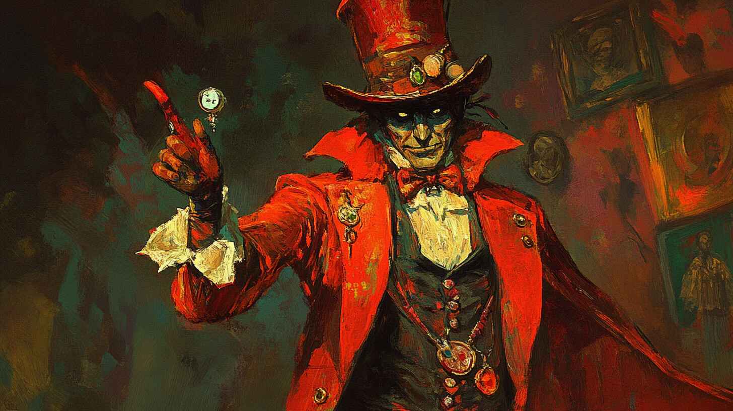 ArtStation - Masters of Illusion Part 2