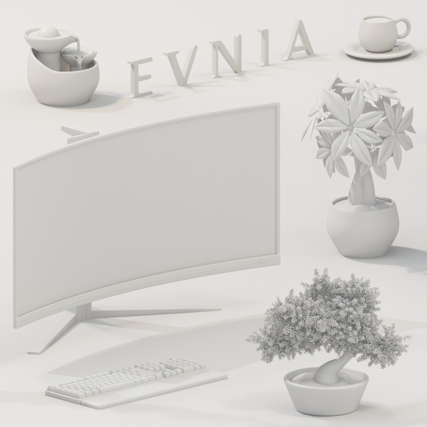 Sysina - Zen Desk Setup