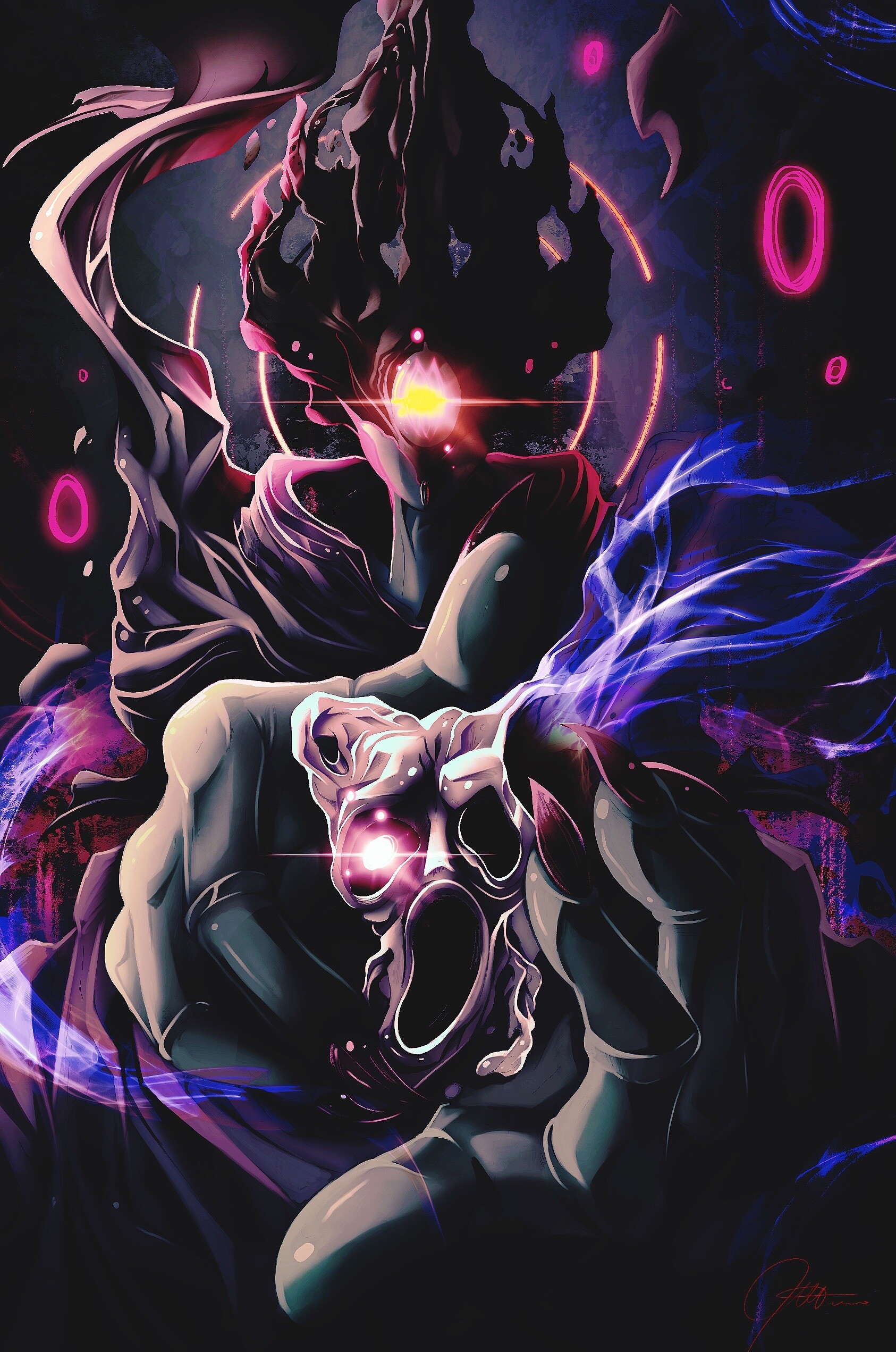 ArtStation - Rancore