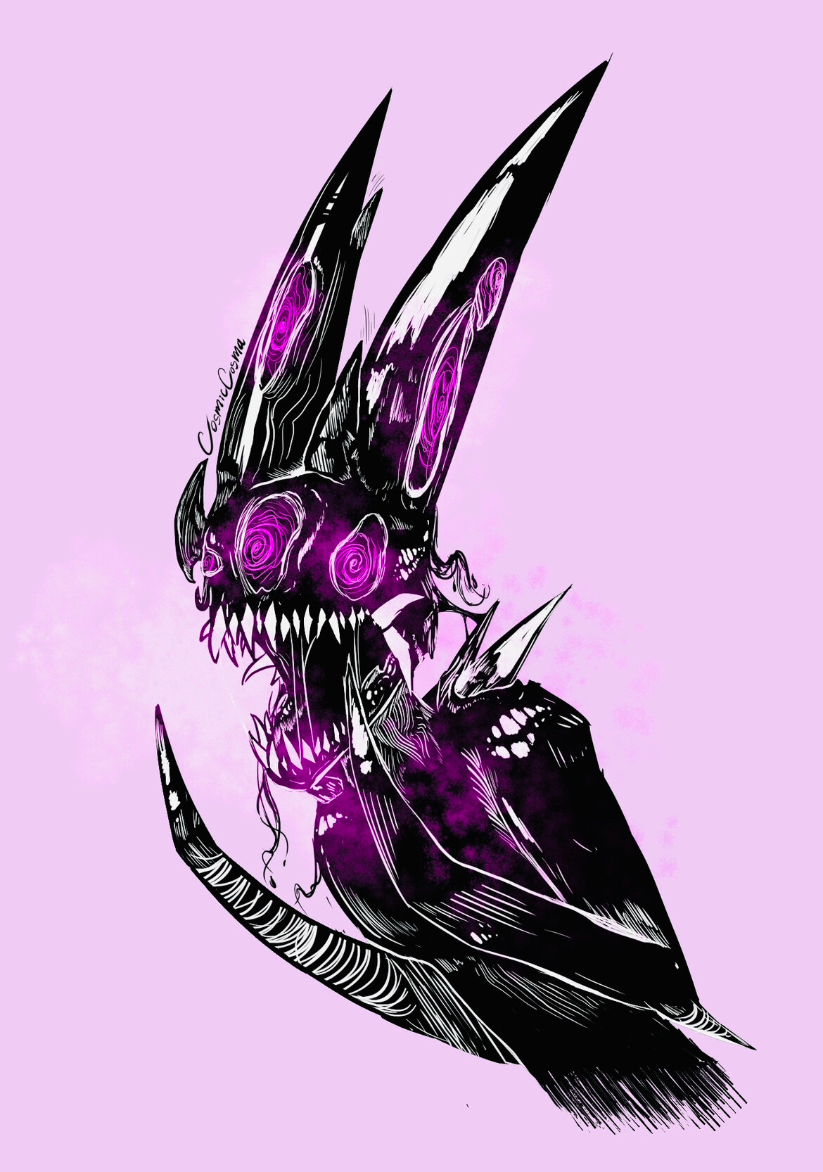 ArtStation - Keeper of time