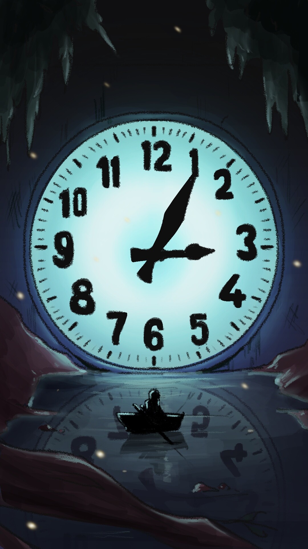 ArtStation - Times of old