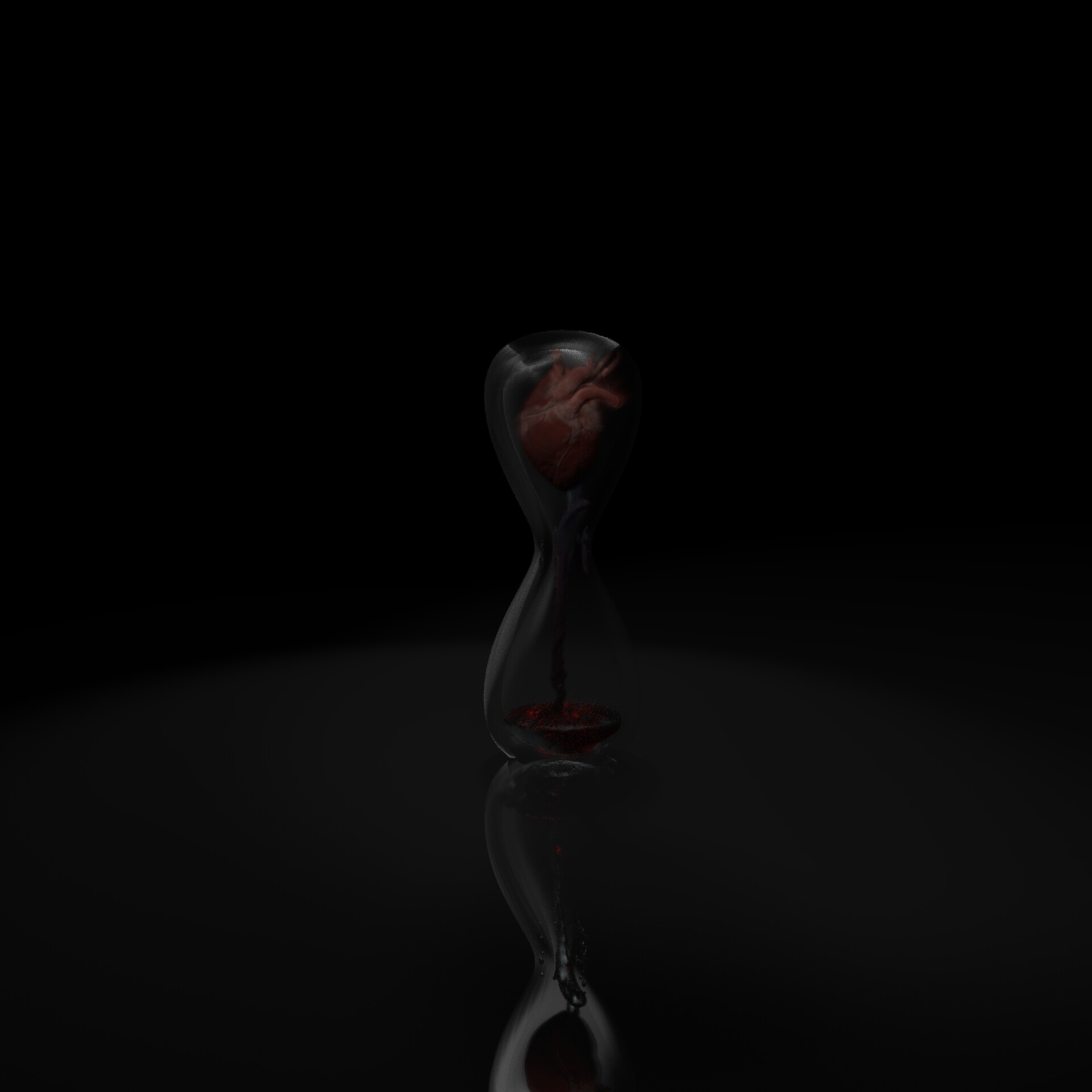 ArtStation - lifewatch 2gen