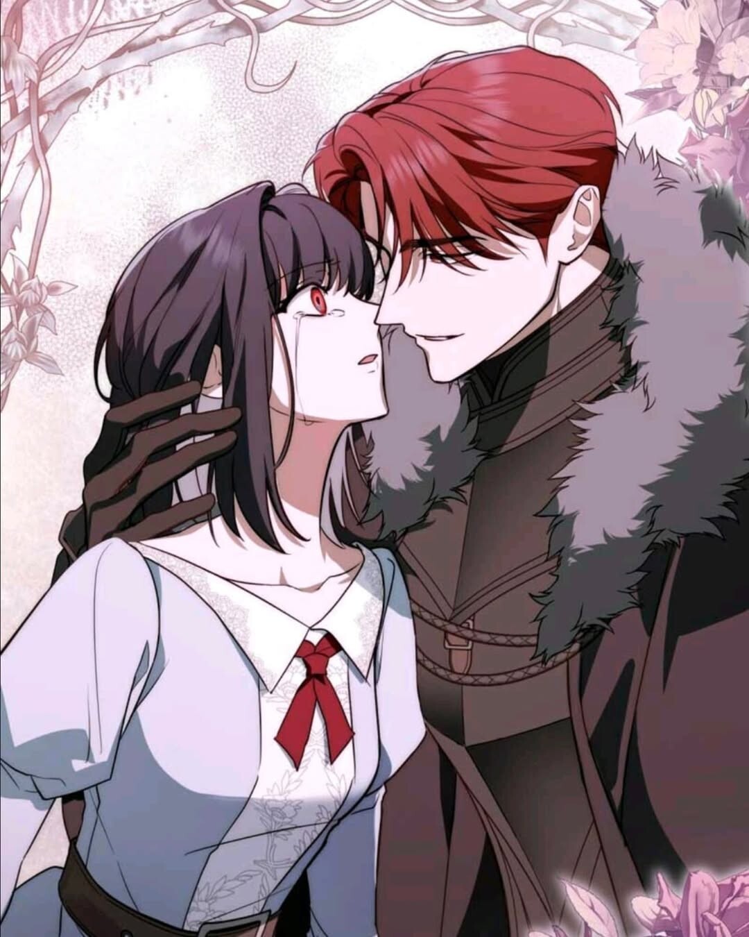 ArtStation - Webtoon