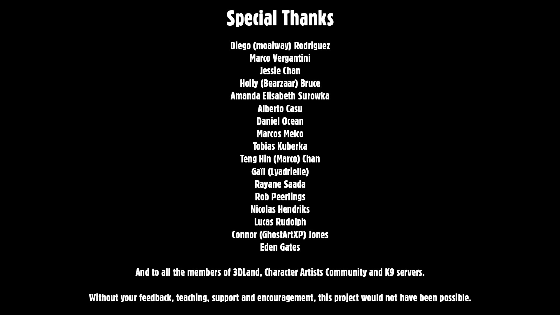 Jed Stuart - The Ghoul: The Bad and The Ugly (Fallout TV Fanart)