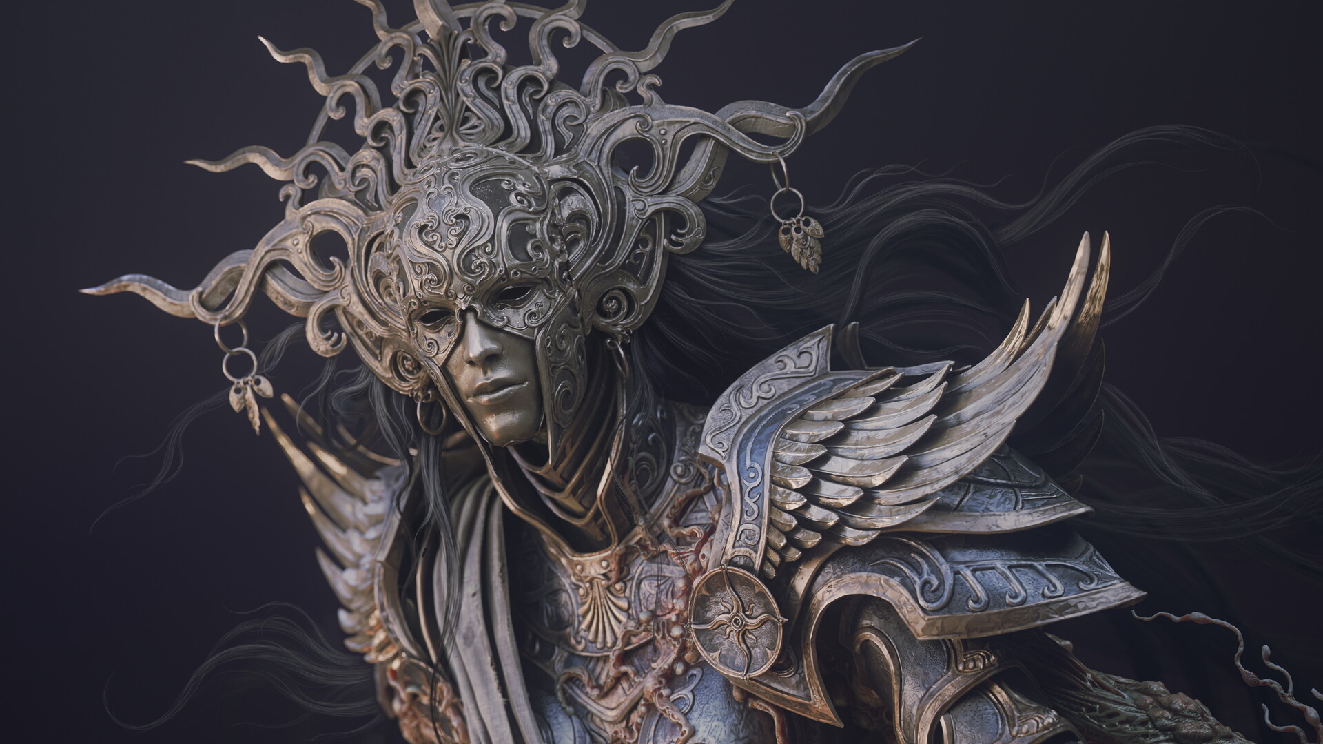 JIN LH - Audrey——01