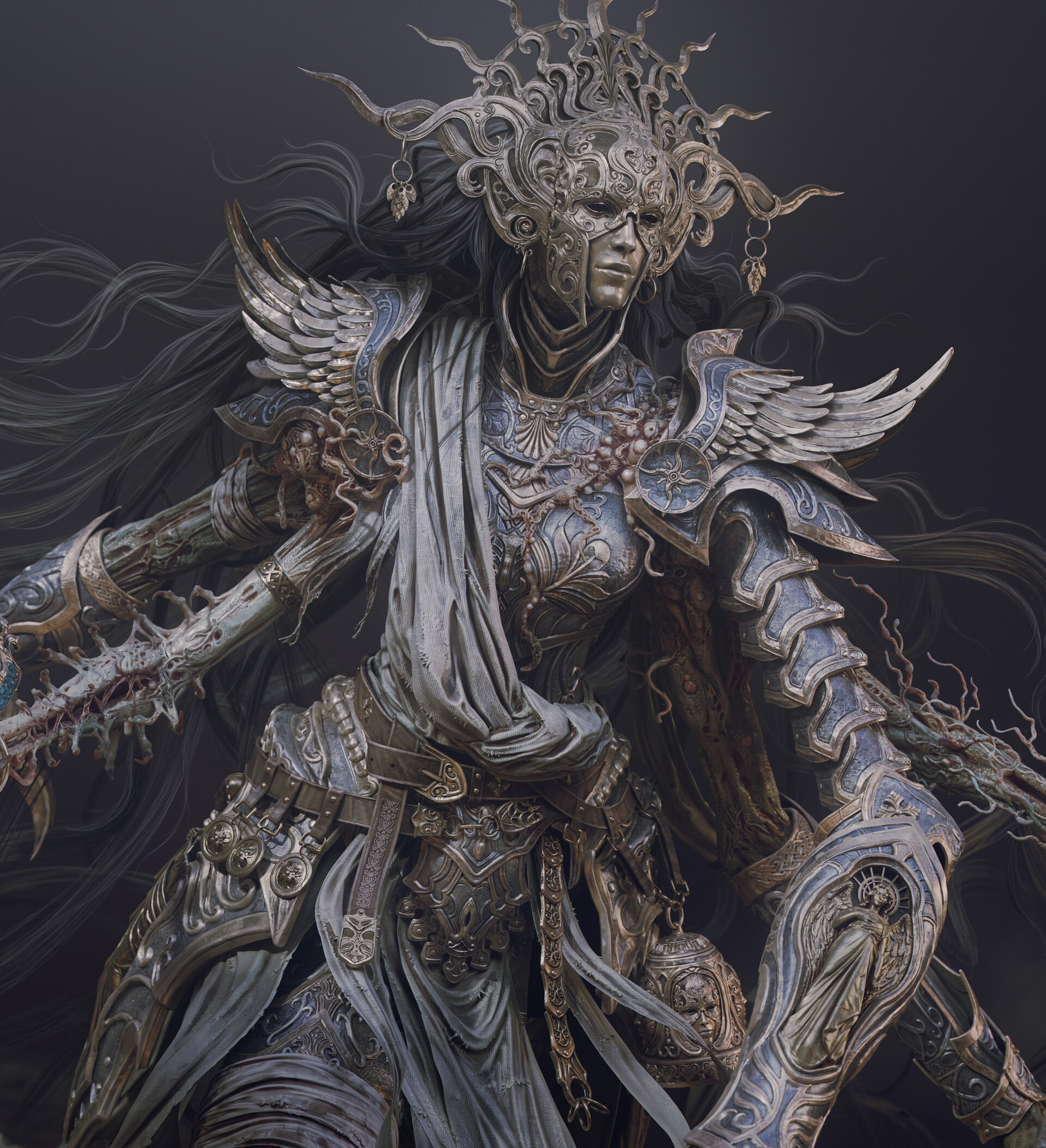 JIN LH - Audrey——01