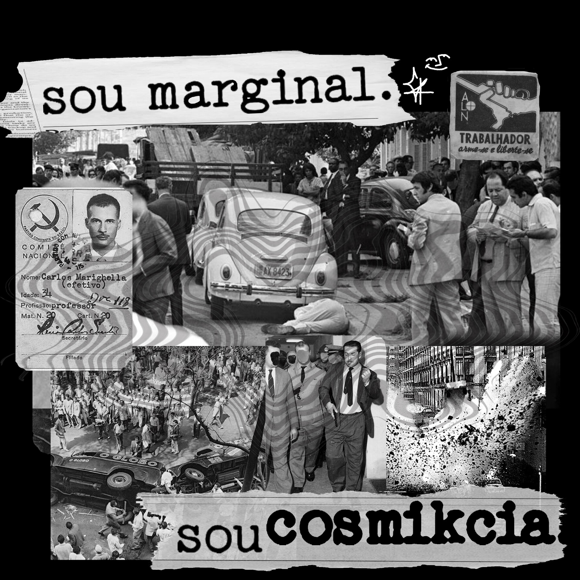 ArtStation - marginal cosmikcia