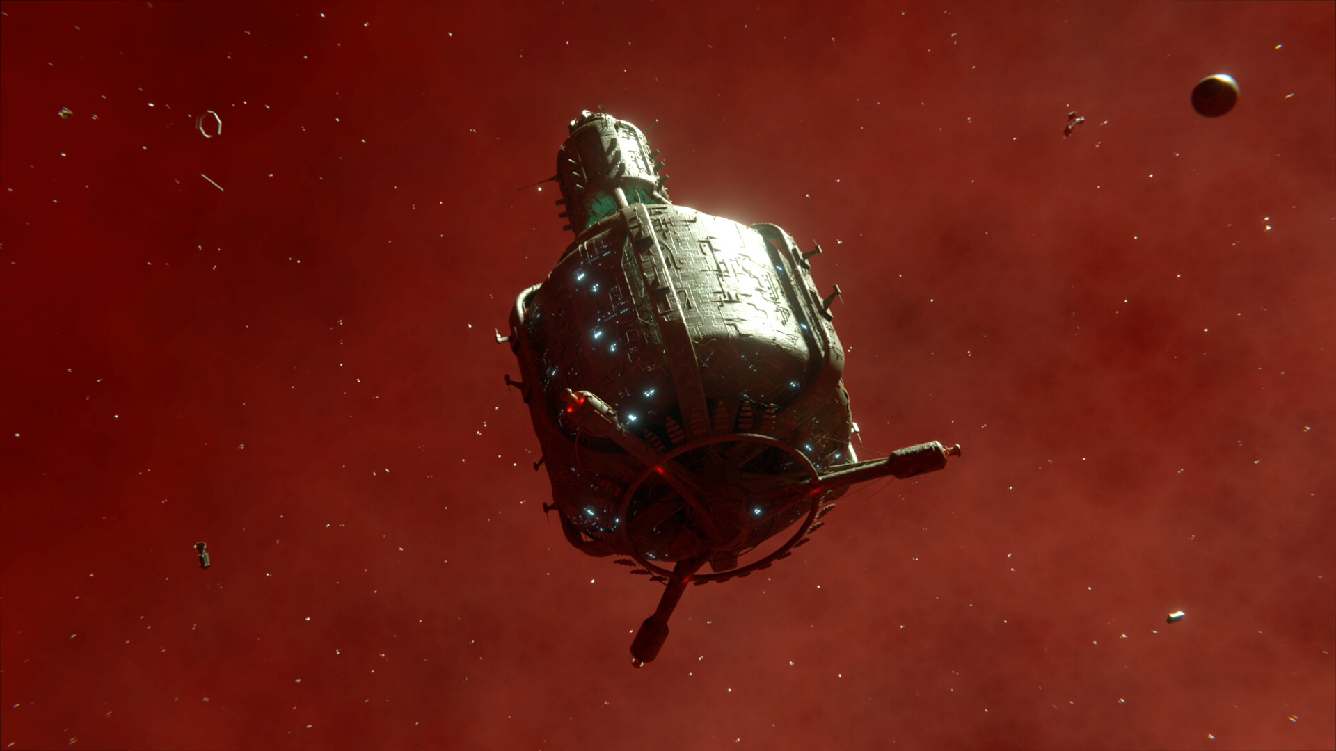 ArtStation - cad station