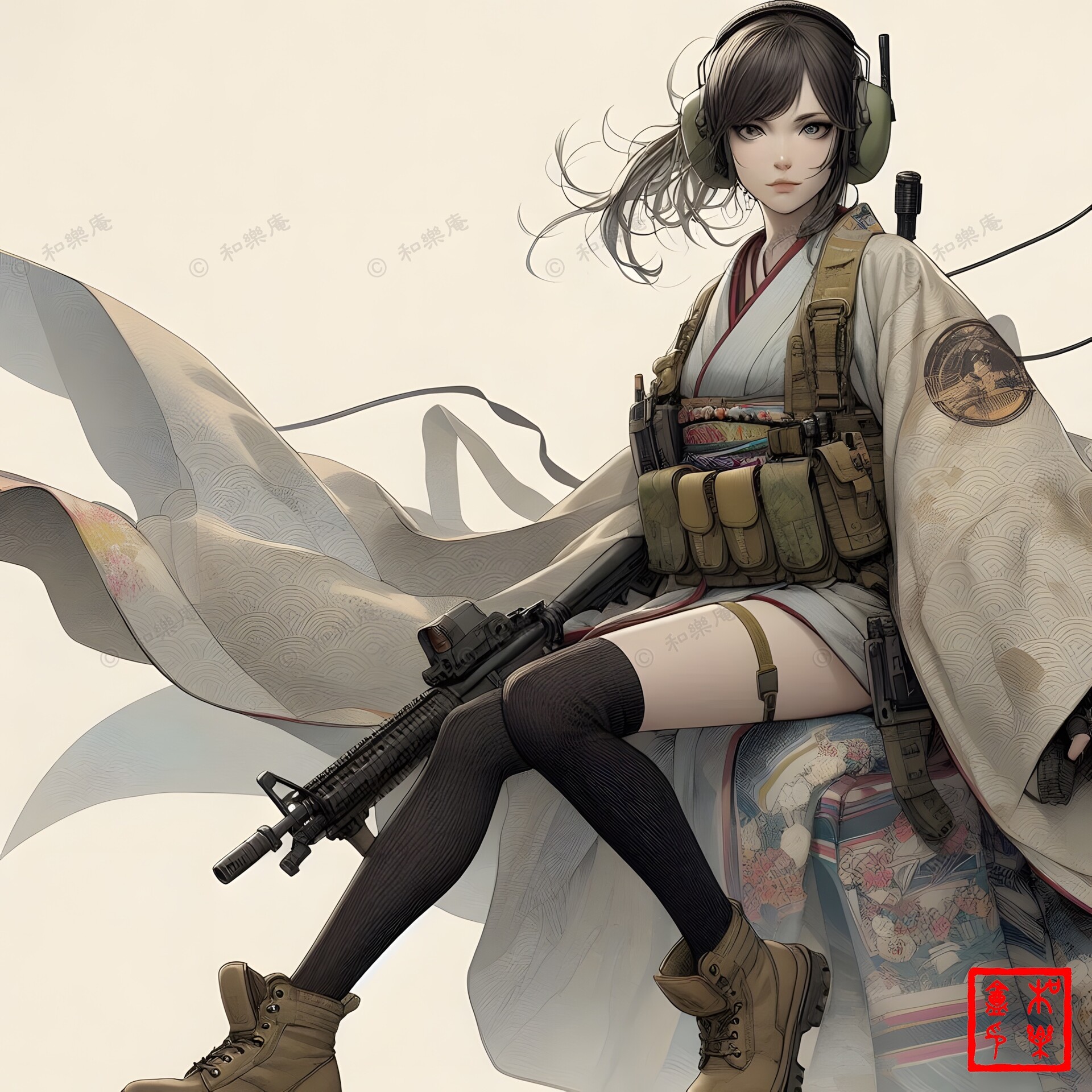 ArtStation - Celestial Apogee