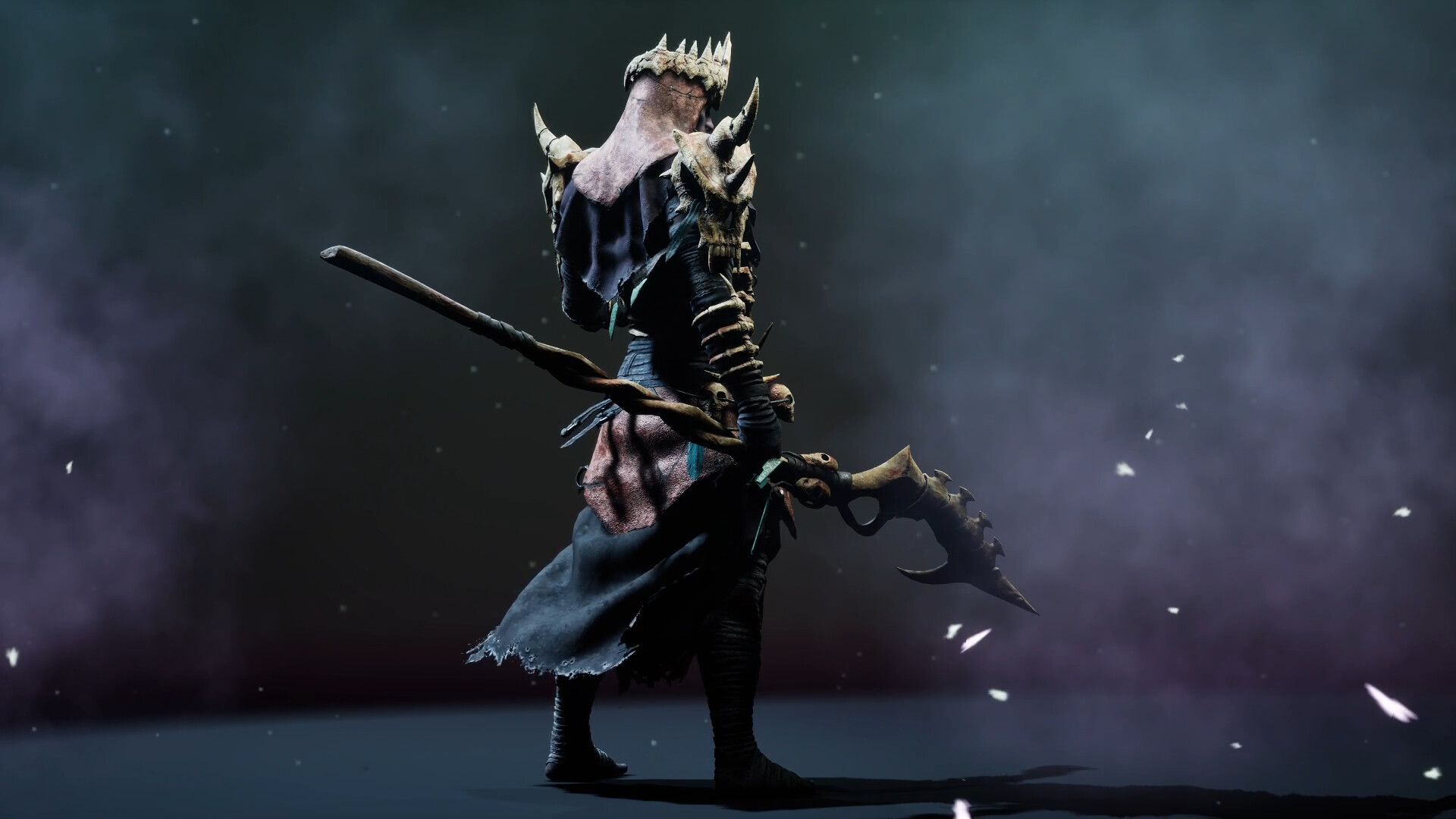 Quang Phan - G2 Necromancer