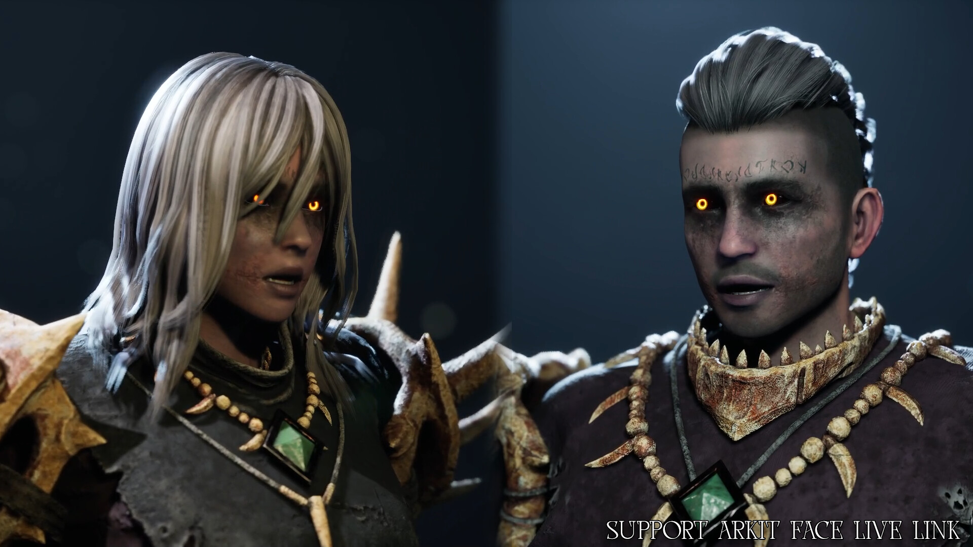 Quang Phan - G2 Necromancer