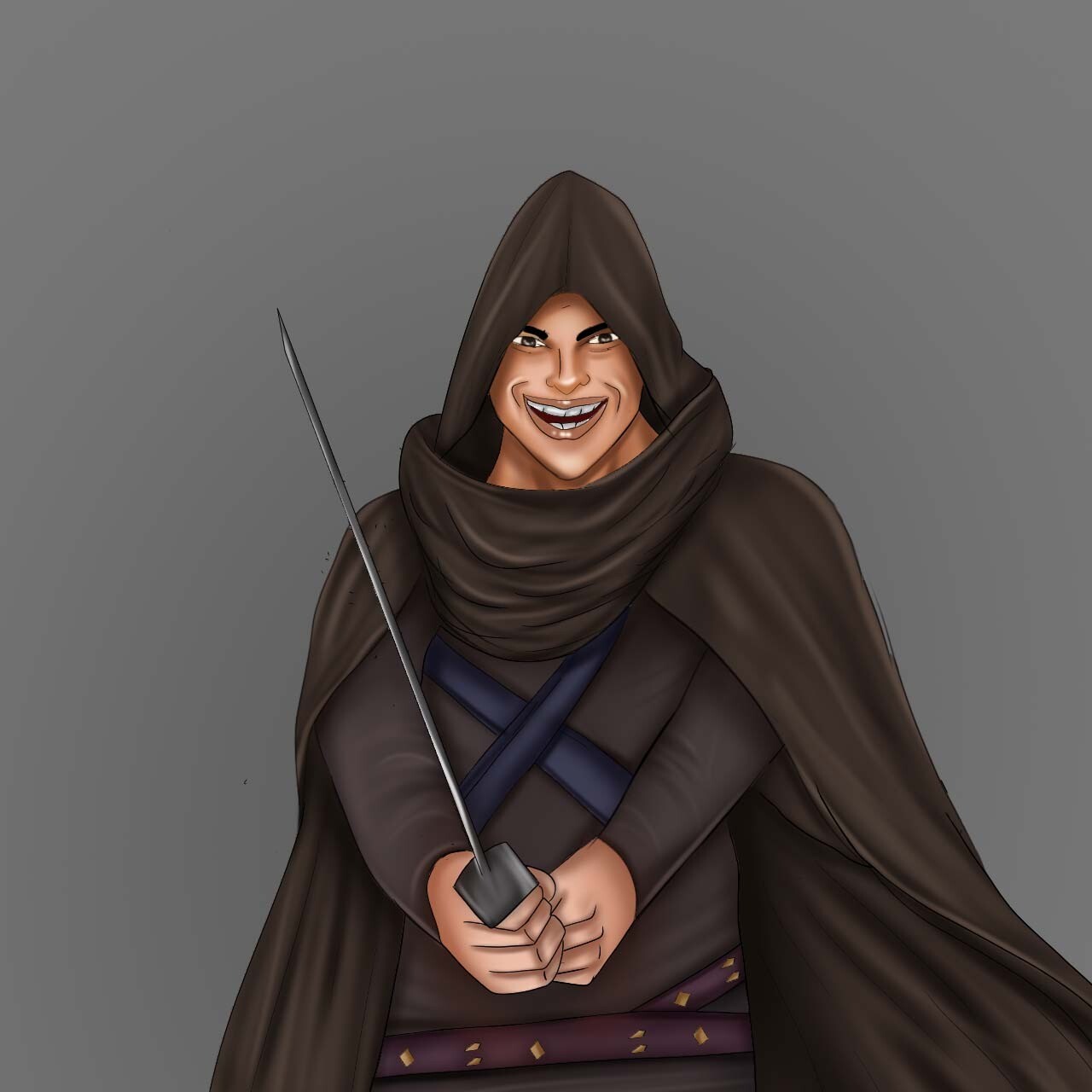 ArtStation - Commission