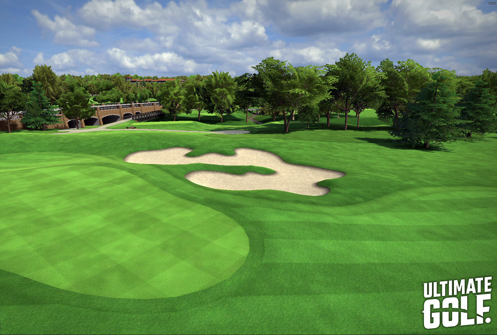 Peter Cimino - Ultimate Golf - TPC Craig Ranch