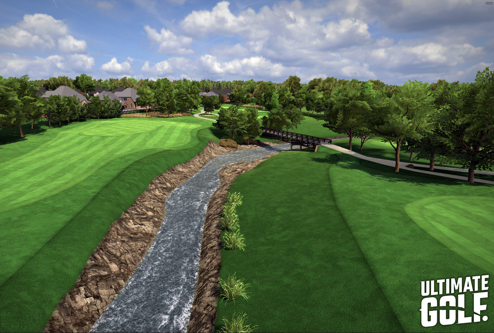 Peter Cimino - Ultimate Golf - TPC Craig Ranch