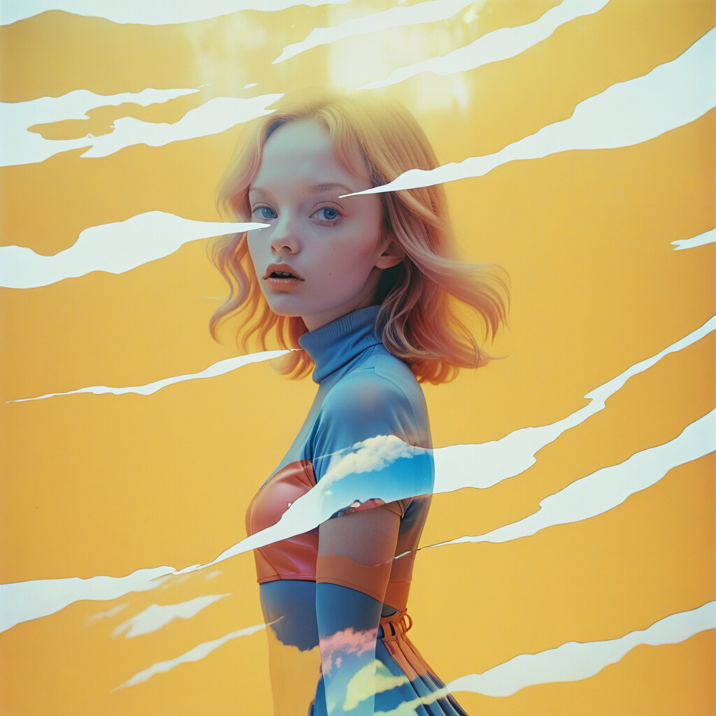 ArtStation - Weekly Art