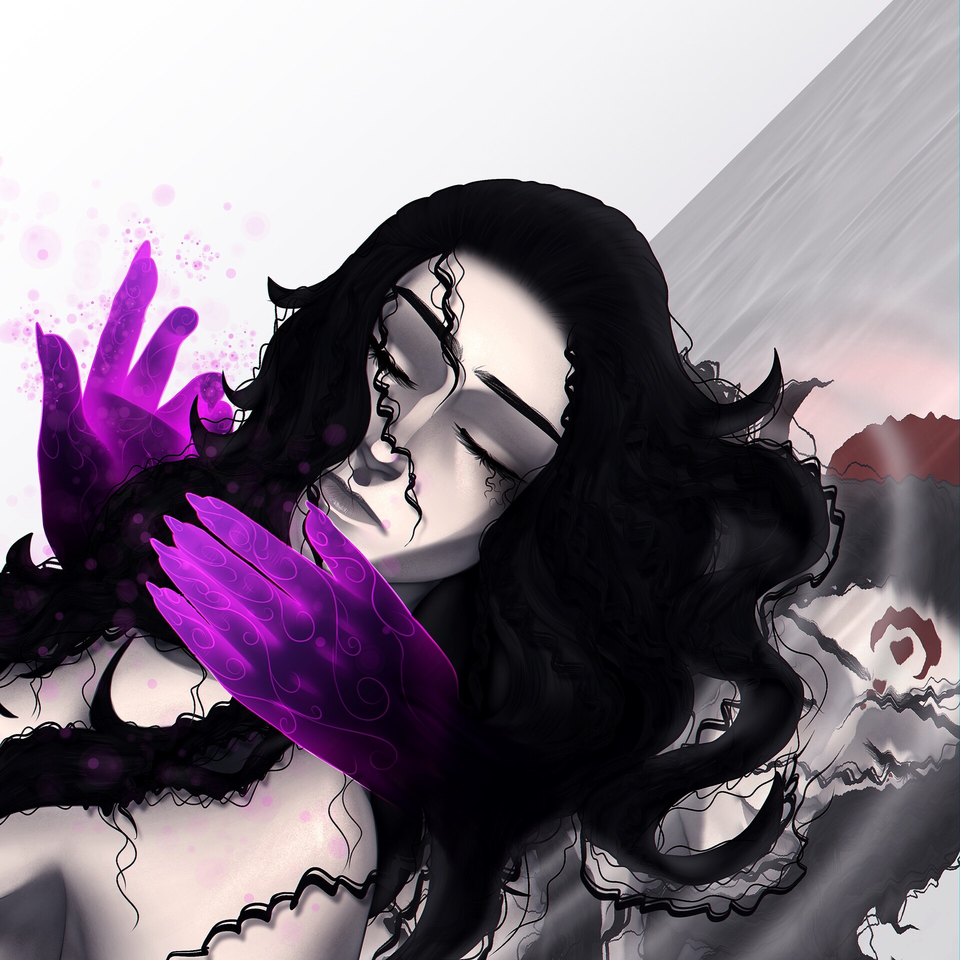 ArtStation - Escapism