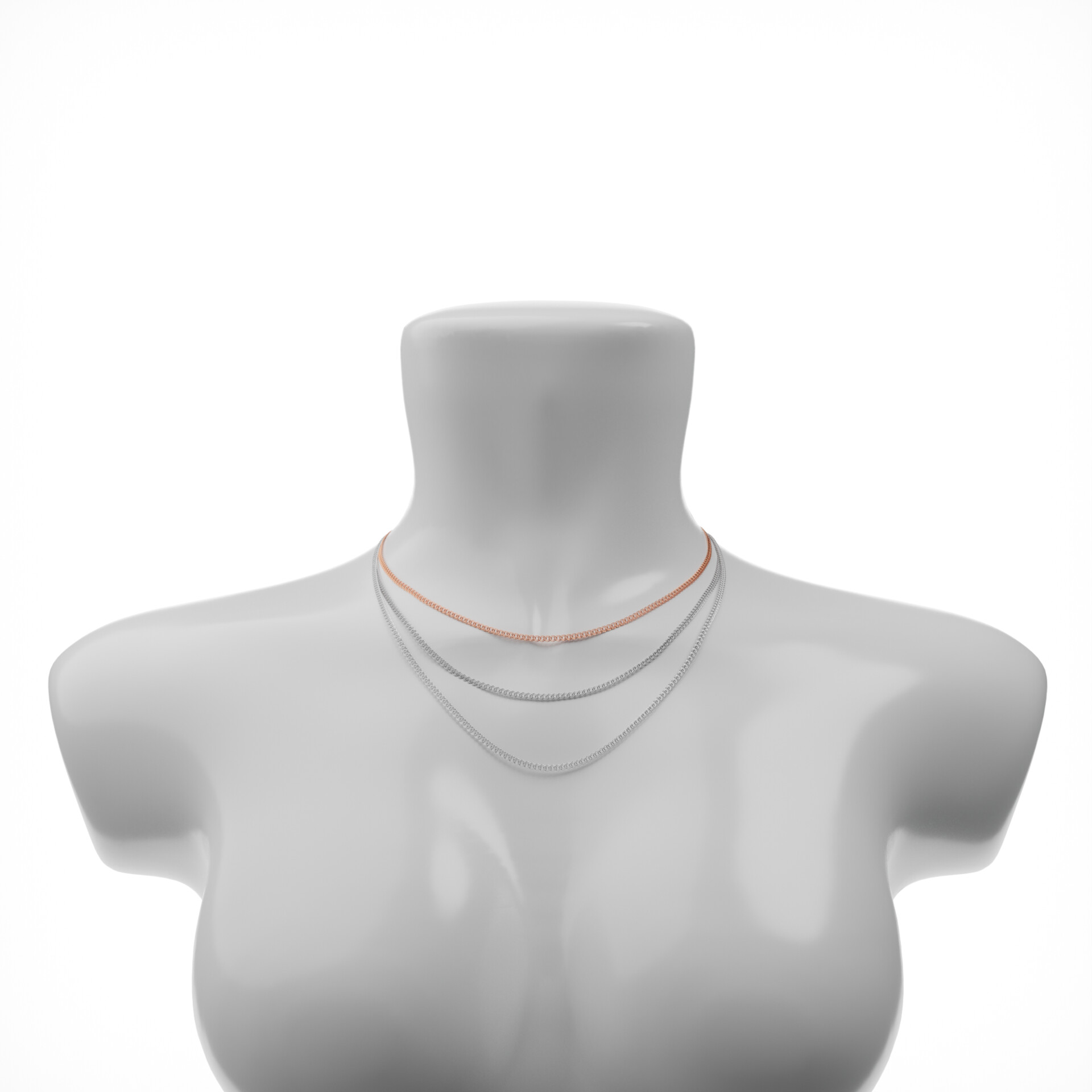 ArtStation - chainlet