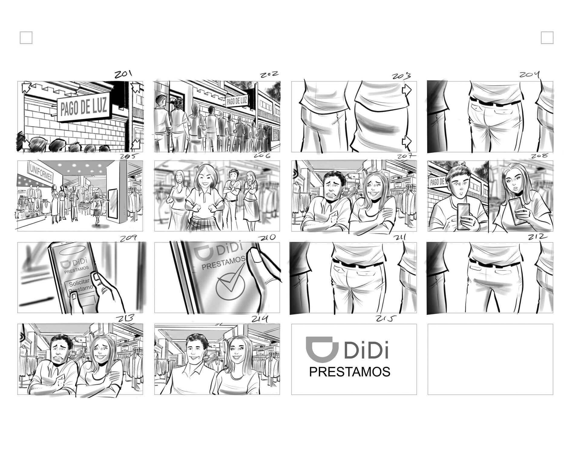 ESTRELLA ⭐️ ARTE - story