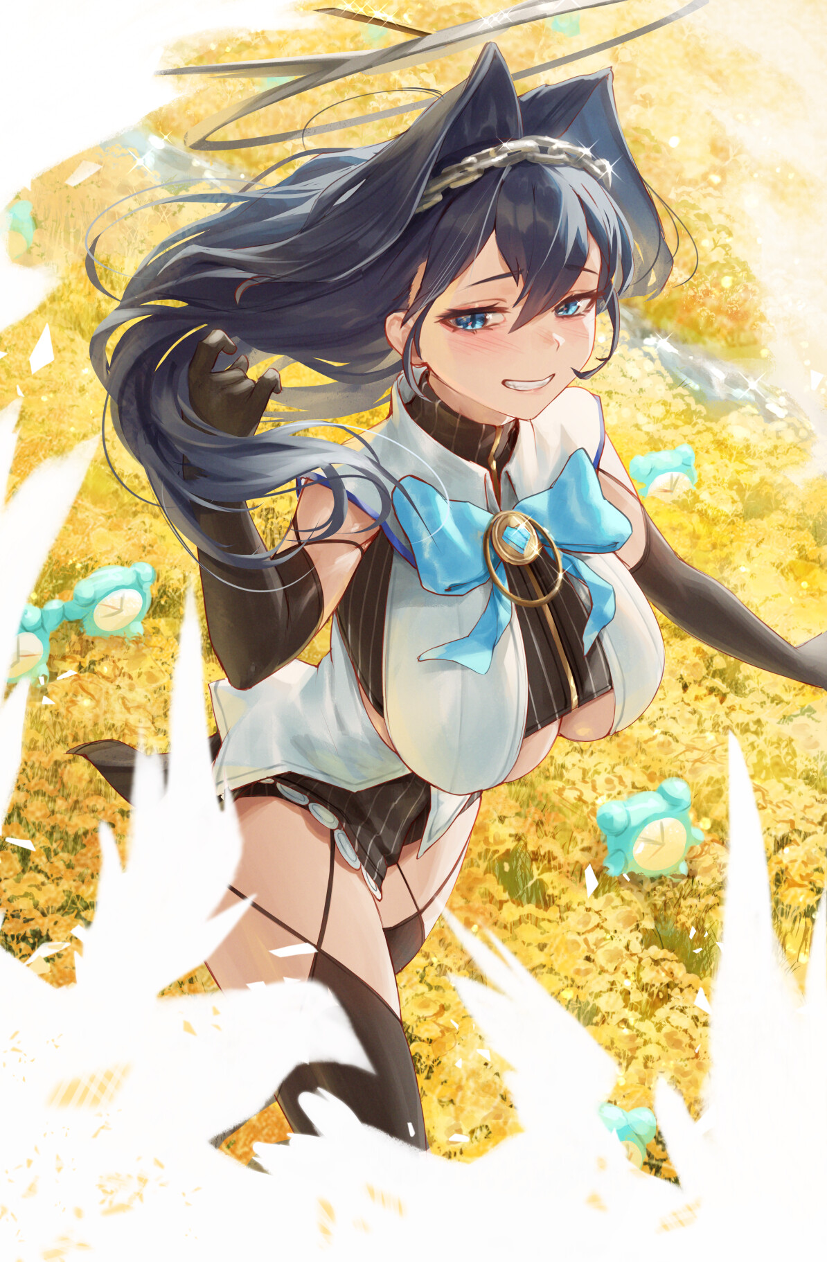 ArtStation - Still Frame in Time