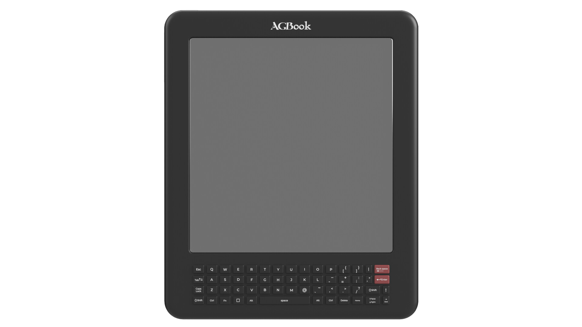 ArtStation - E-Book Reader