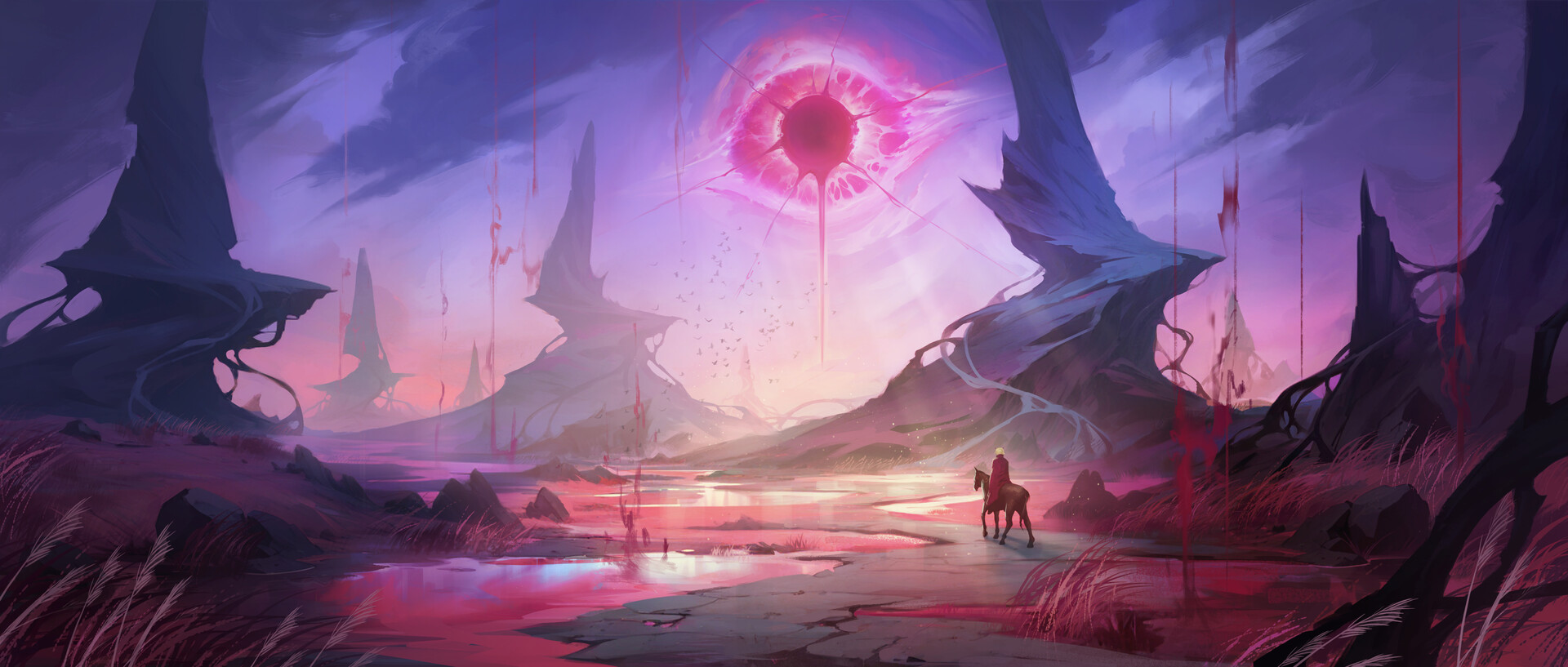 Bimo Maliki - The Abyss