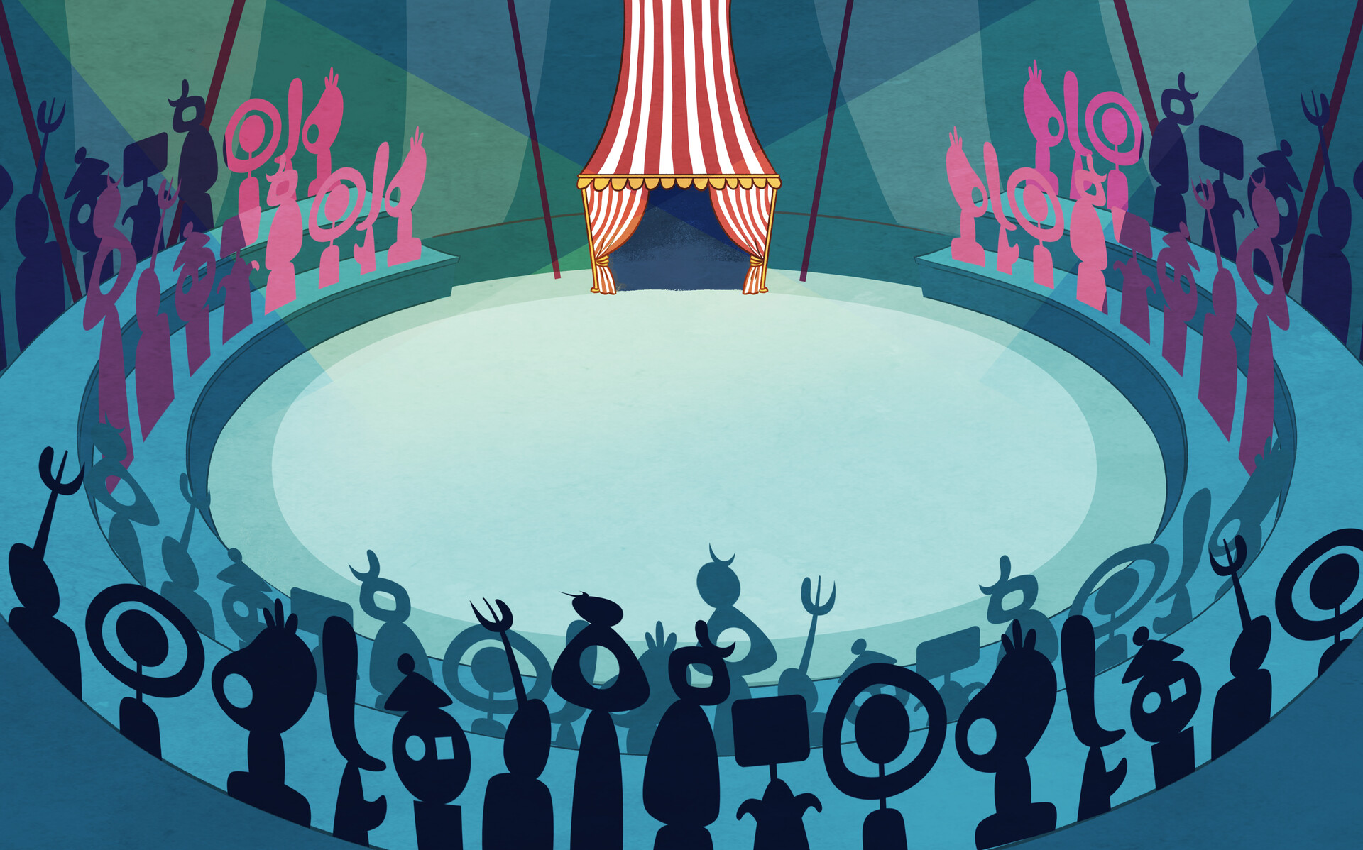 ArtStation - Mironins