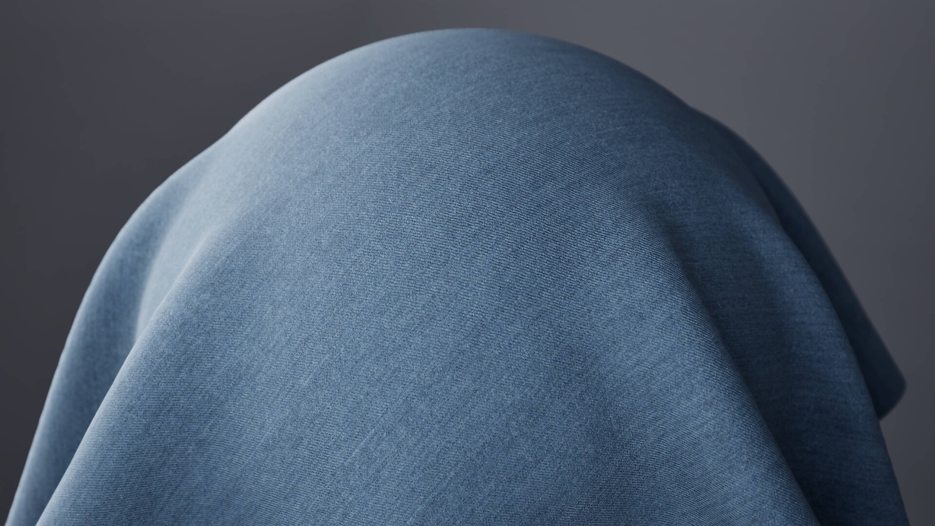 ArtStation - Procedural Denim Material