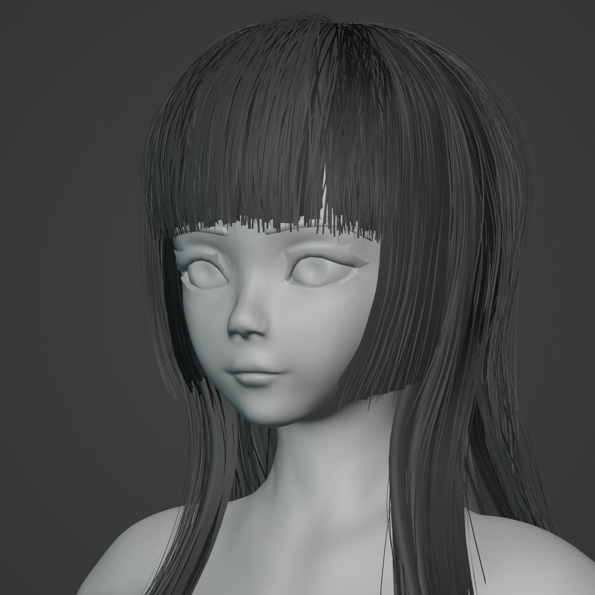 ArtStation - 3d character design