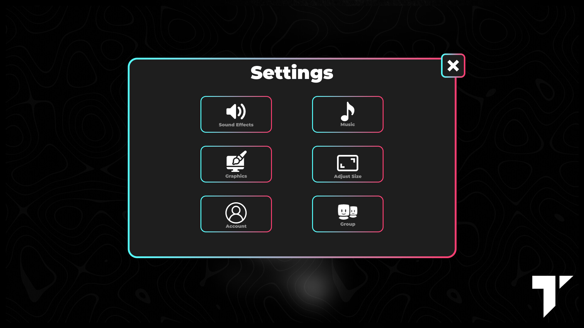 Muhammad Taha - Game UI Design