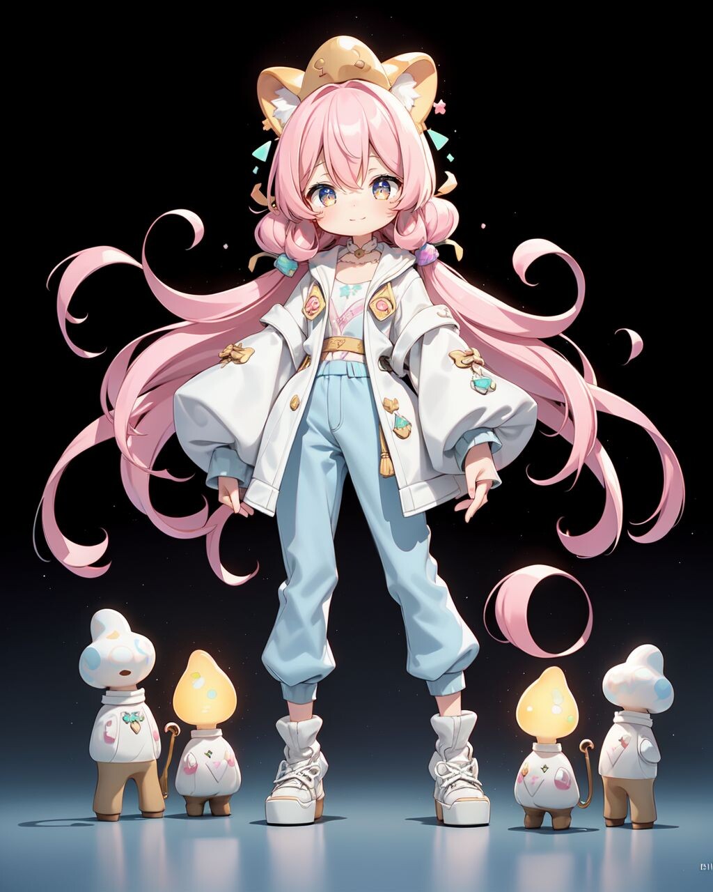 4K Anime Reference Art for Artists and Enthusiasts - 515 Anime Cute ...