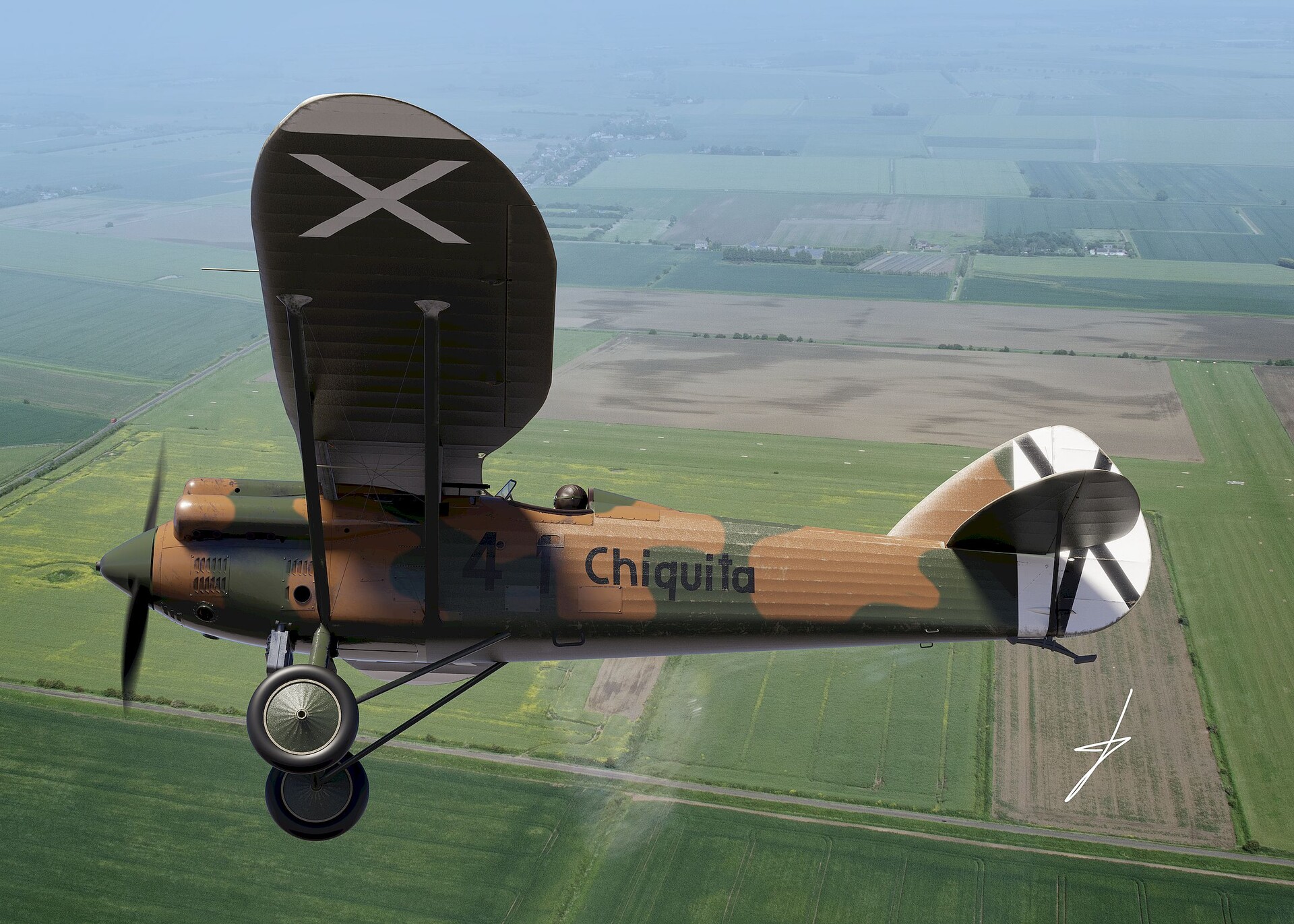 ArtStation - PWS-10 PART 5