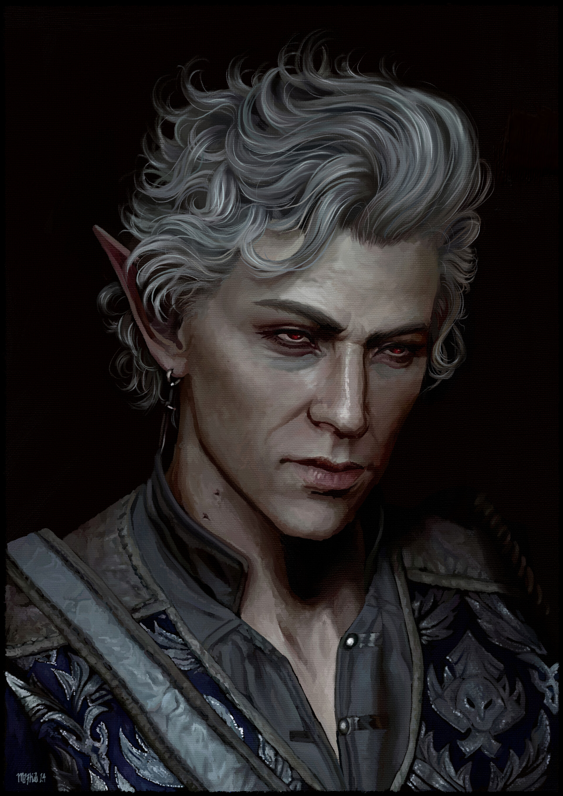 ArtStation - Astarion