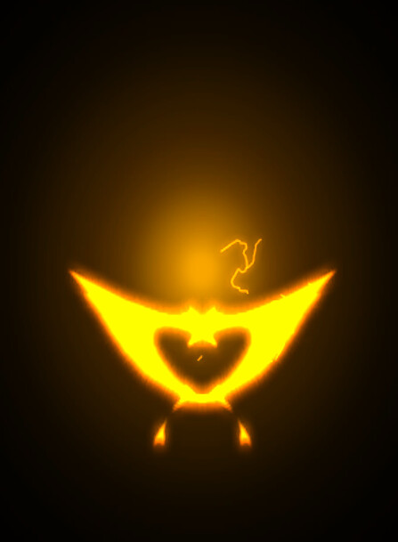 ArtStation - Power Up