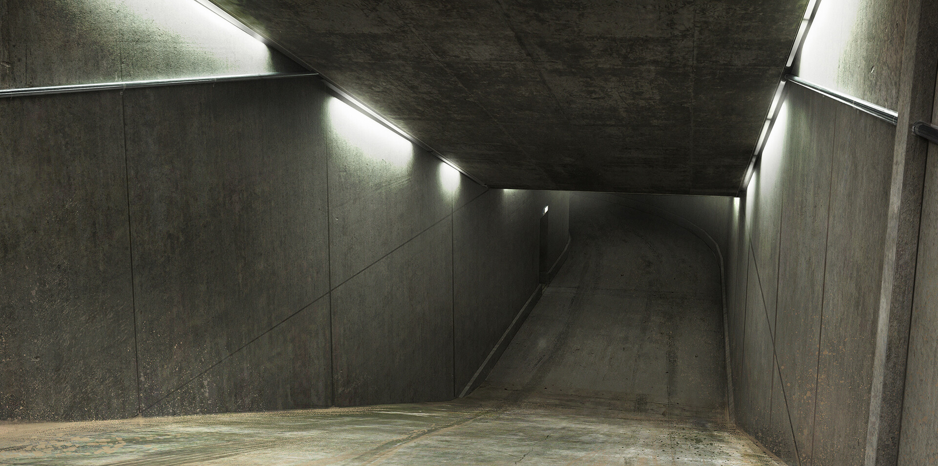 James Cheong - Jurassic World: Chaos Theory - Chicken Farm (S2)