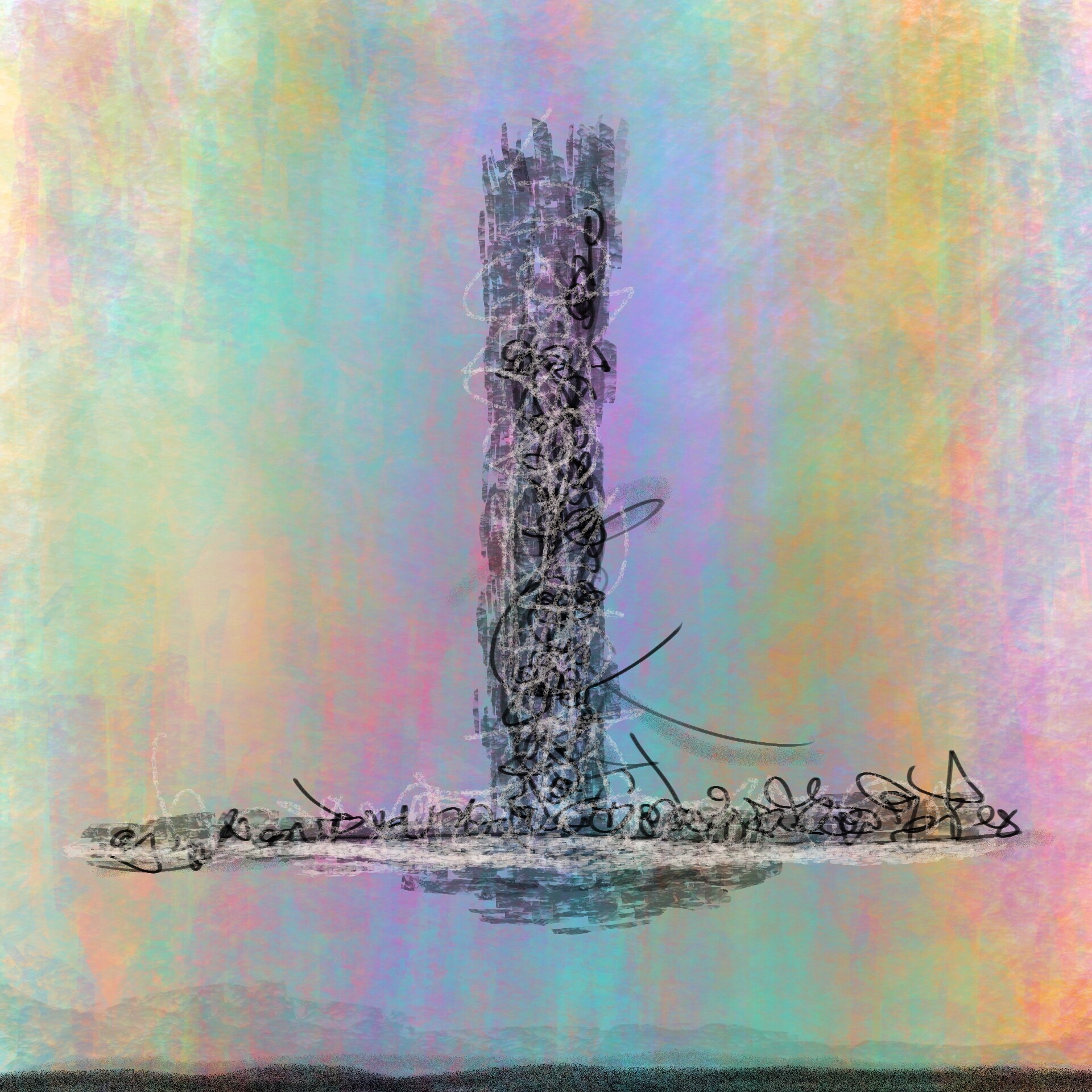 ArtStation - Atu XII