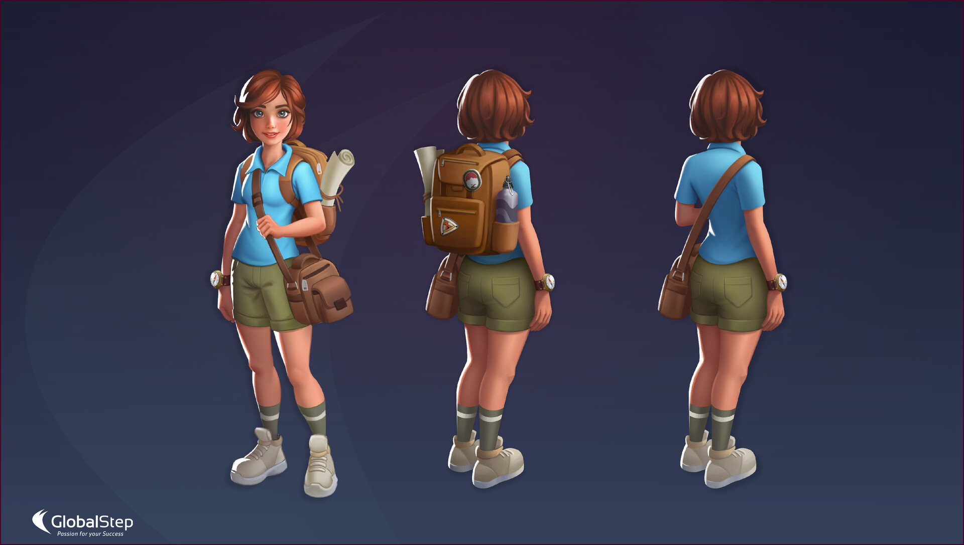 ArtStation - Concept Art