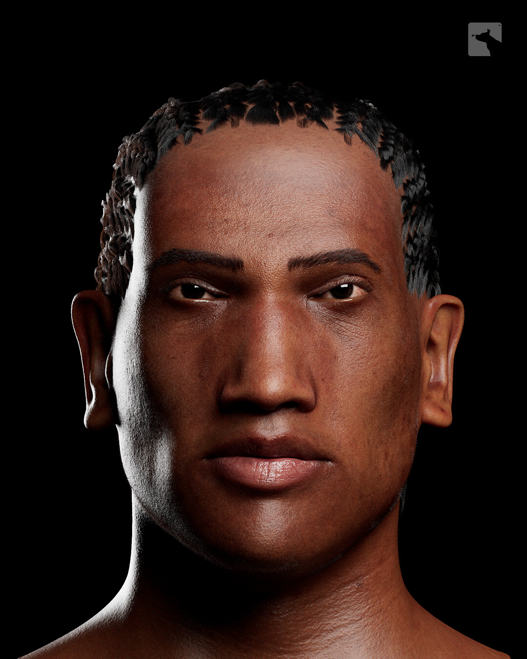 ArtStation - CJ (Carl Jhonson)