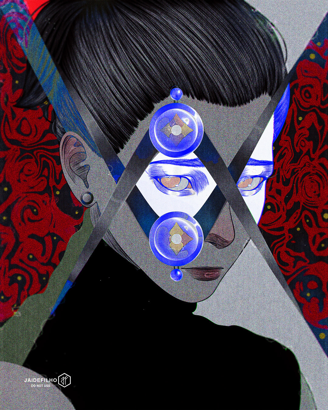 Jaide Filho - Compasso