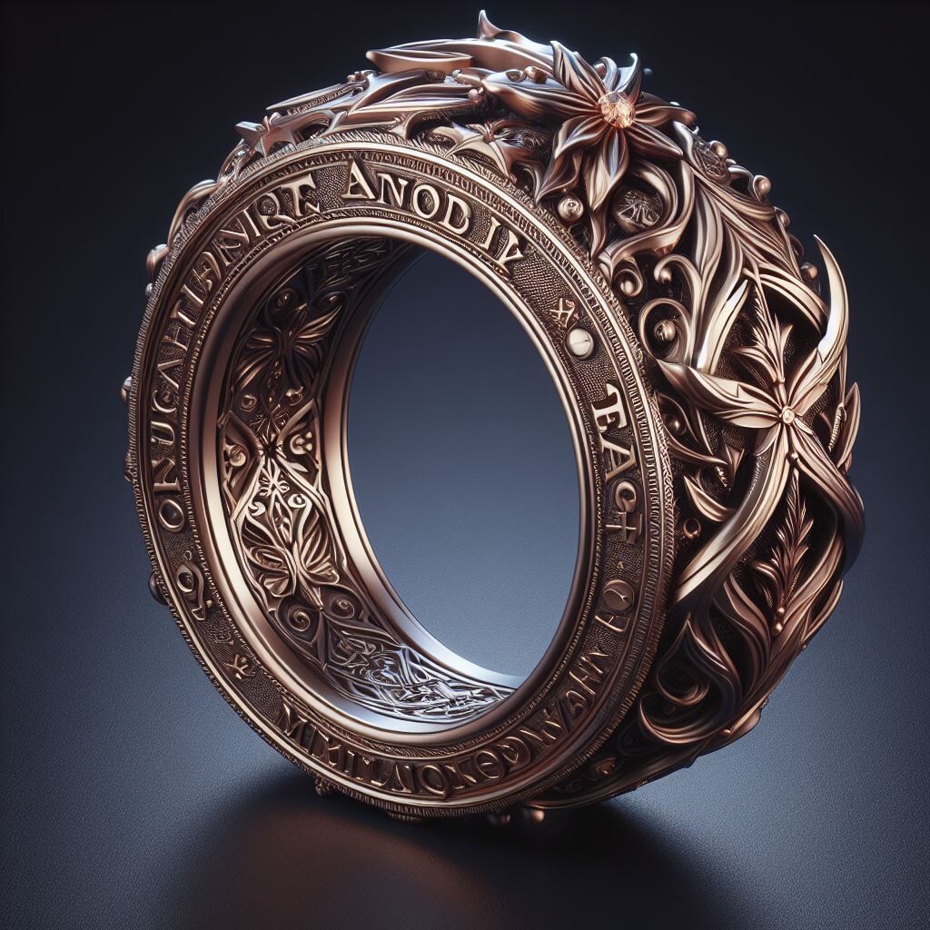 ArtStation - Ring