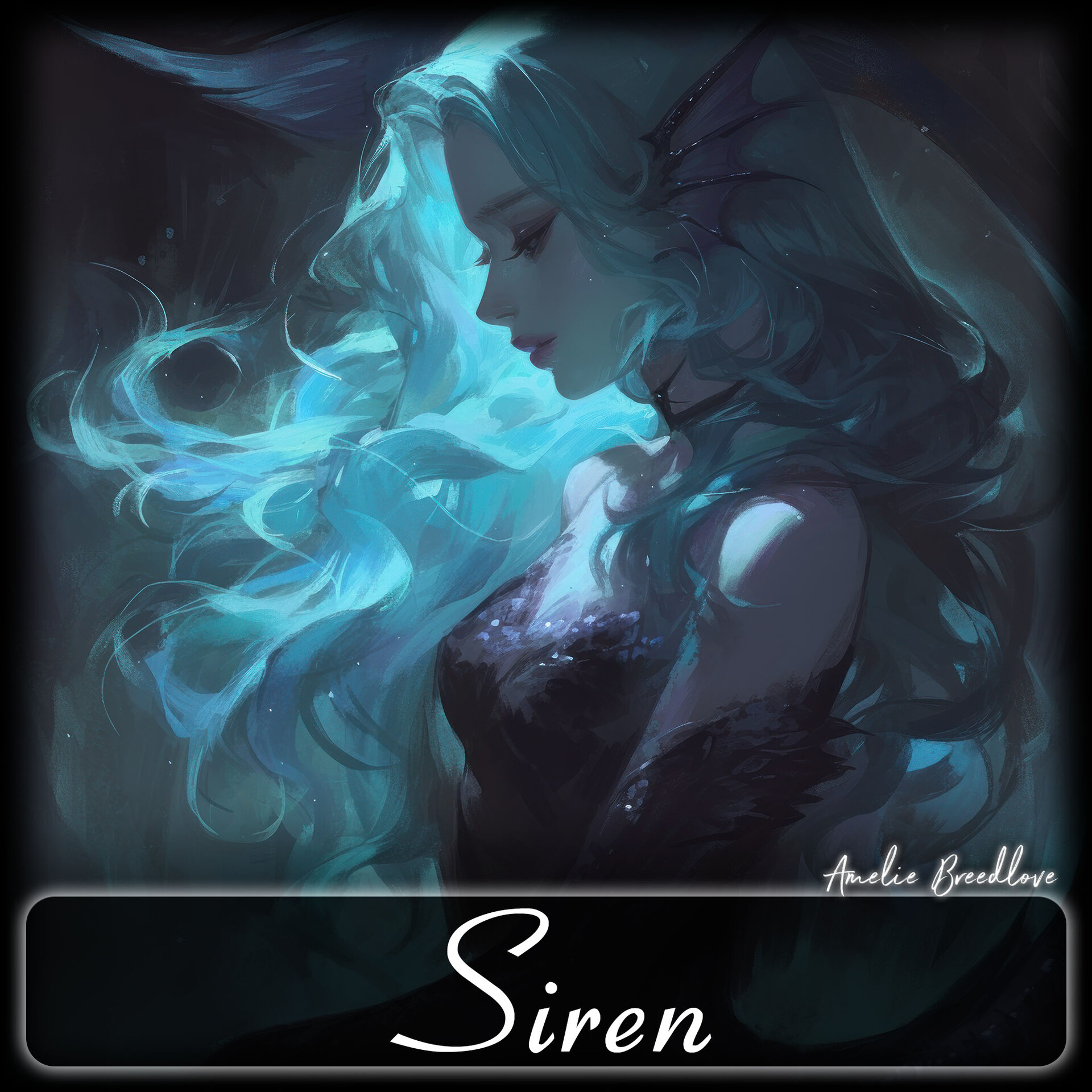 ArtStation - 420 Siren Reference Pack | 4K | v.11