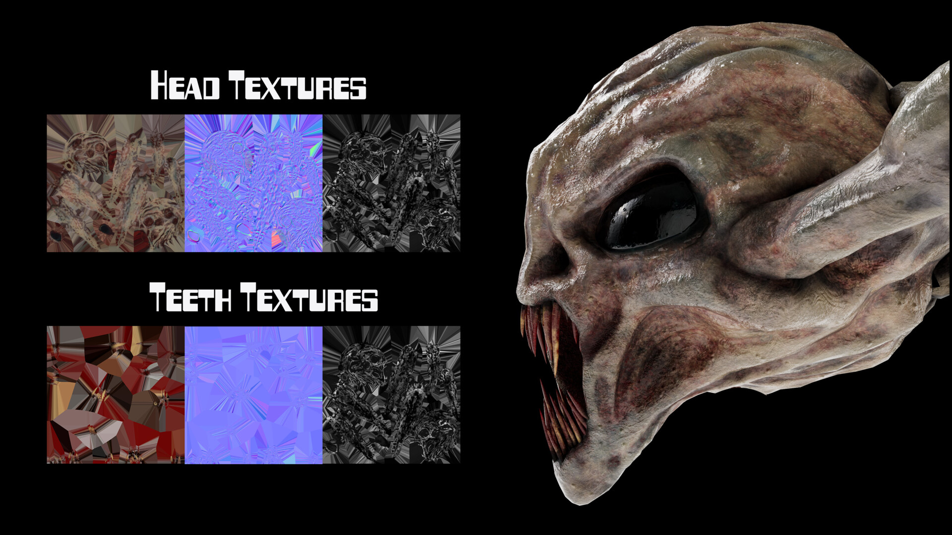 Nick Whittle - GalacticGetaway