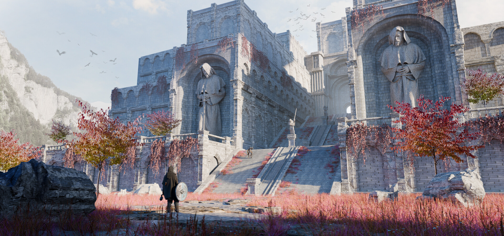 Oliver Turner - Dailies 2024