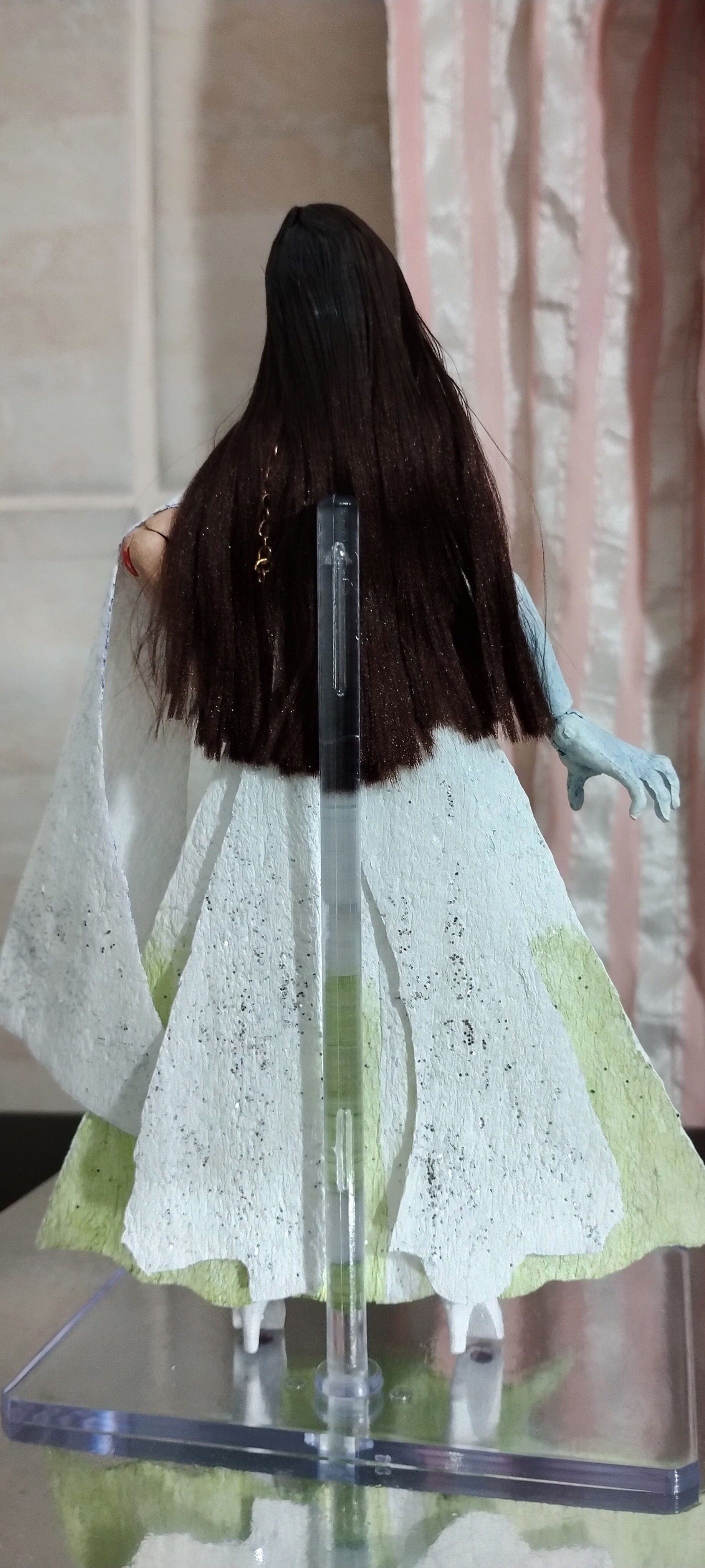 Van Helsing Brides Dolls