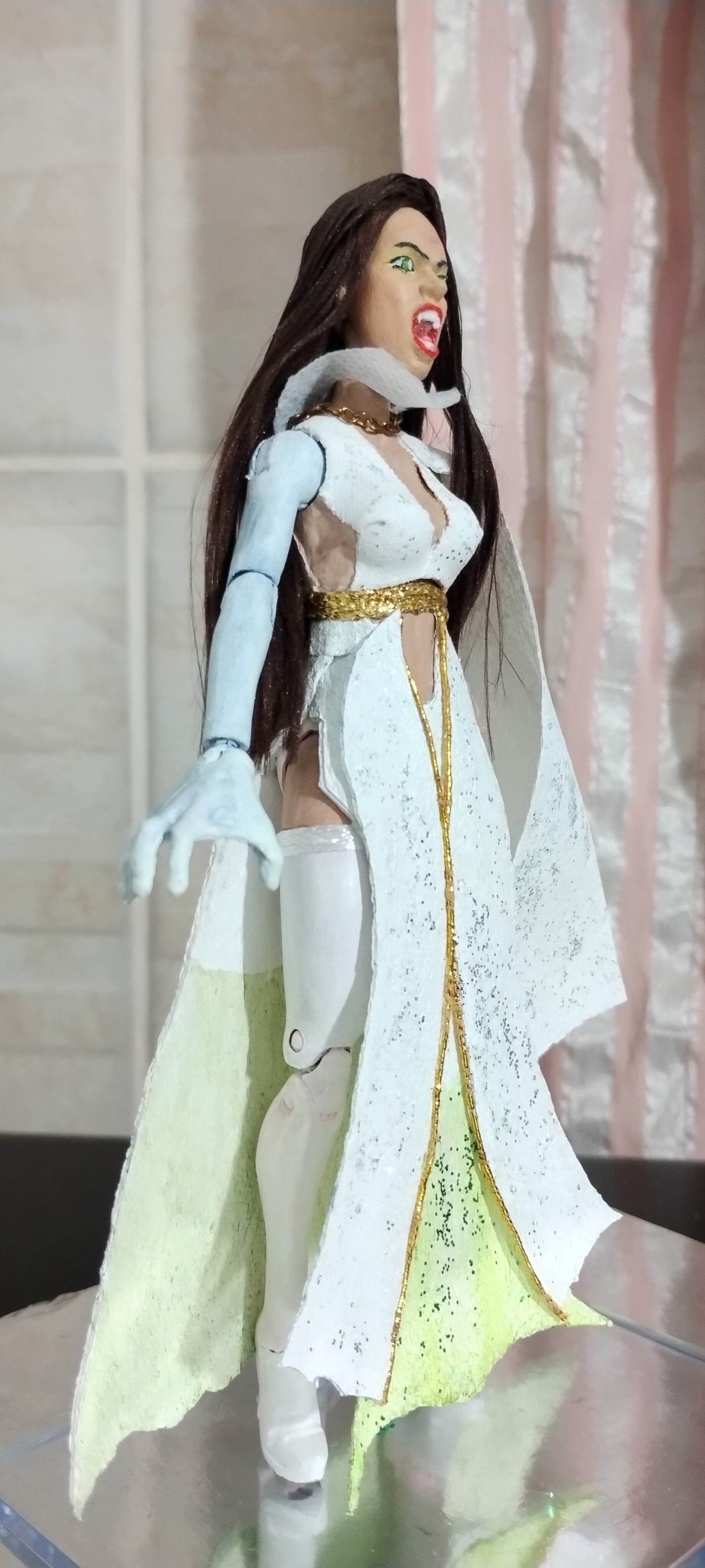Van Helsing Brides Dolls