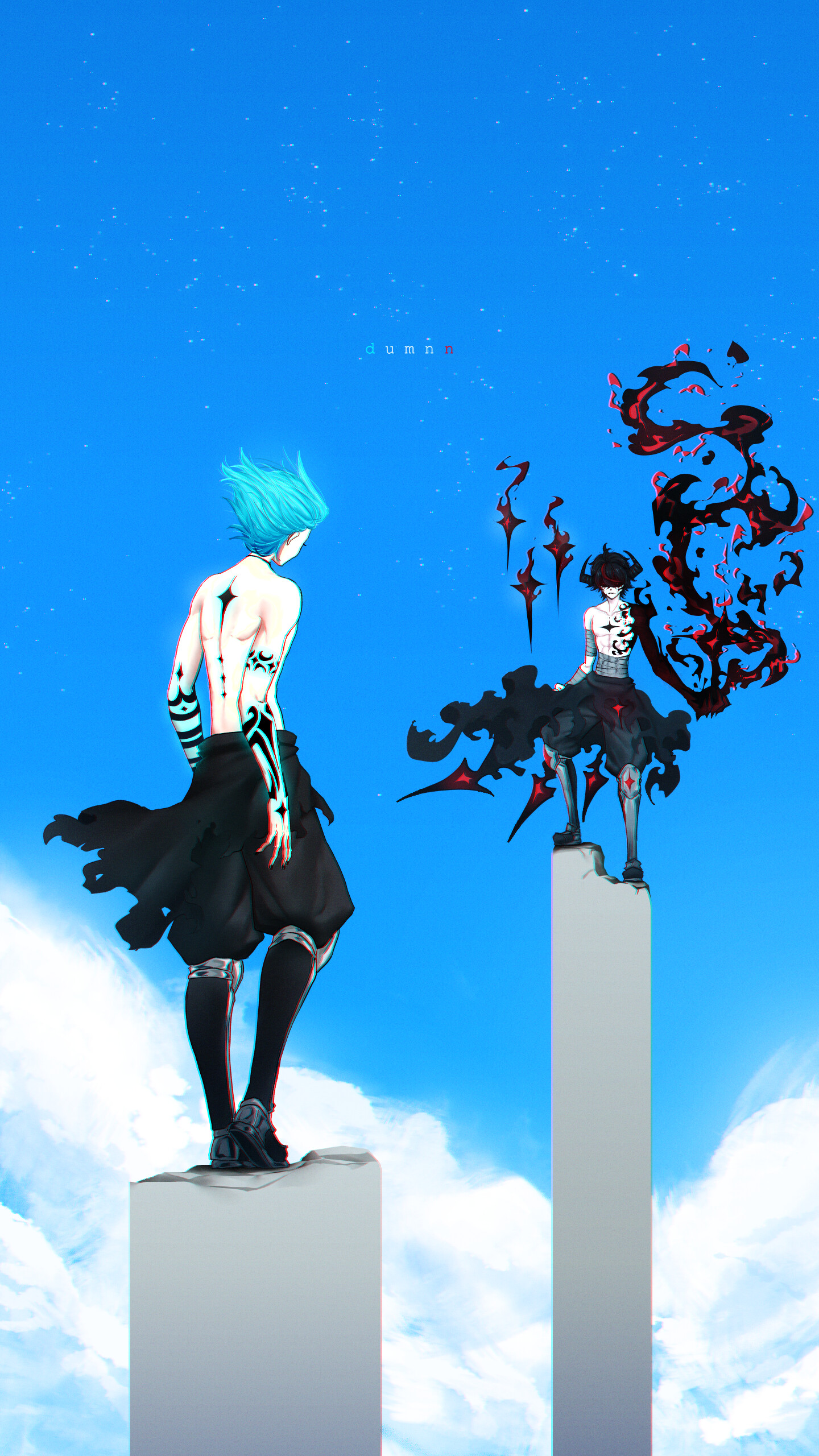 ArtStation - Finale
