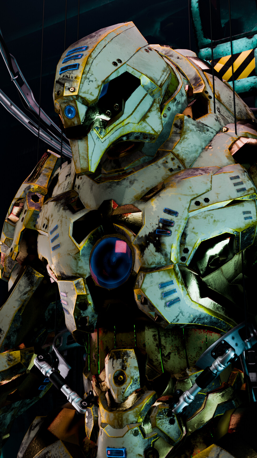 ARJUN KRISHNAN - AEGIS NOVA