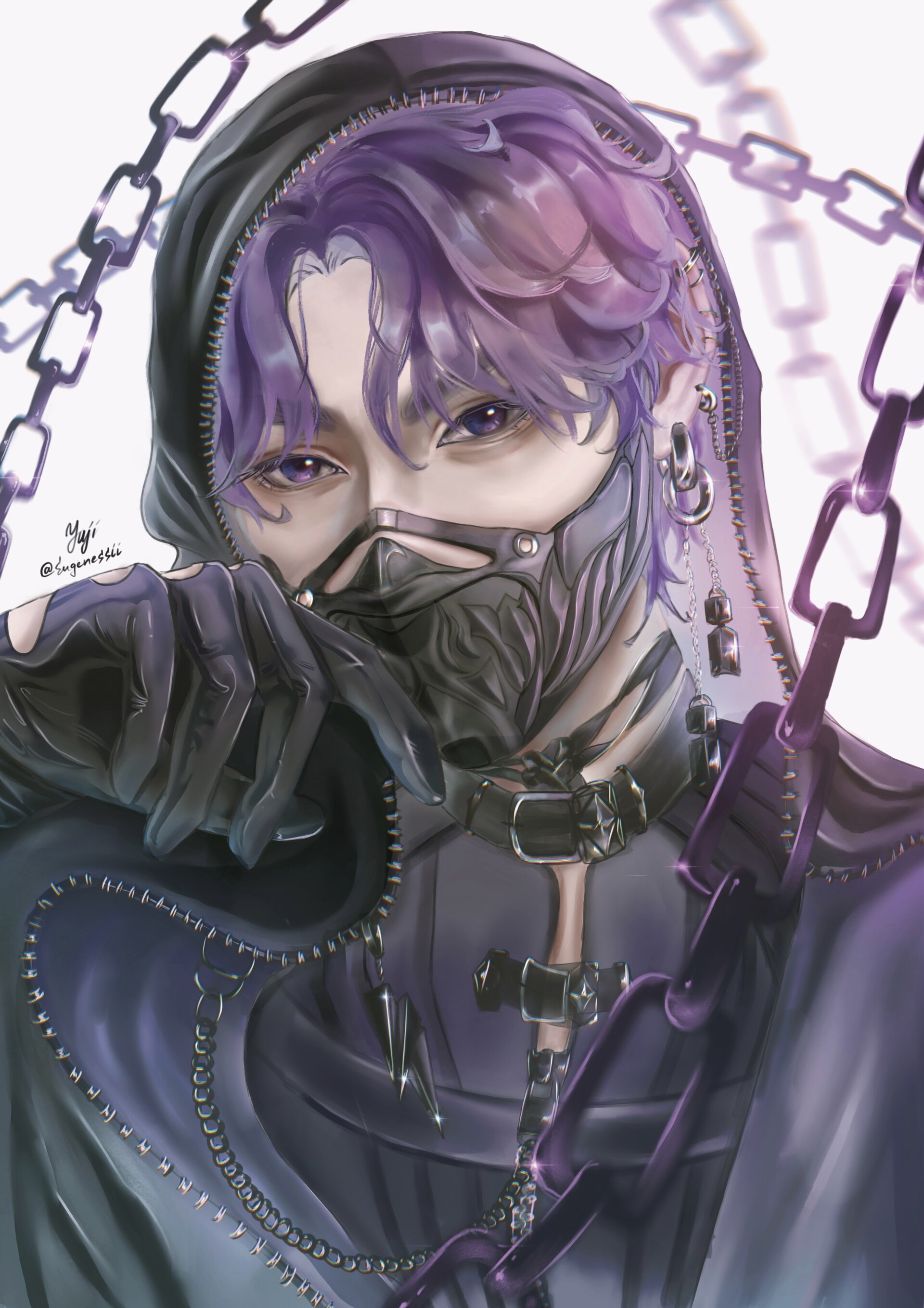 ArtStation - Abysswalker