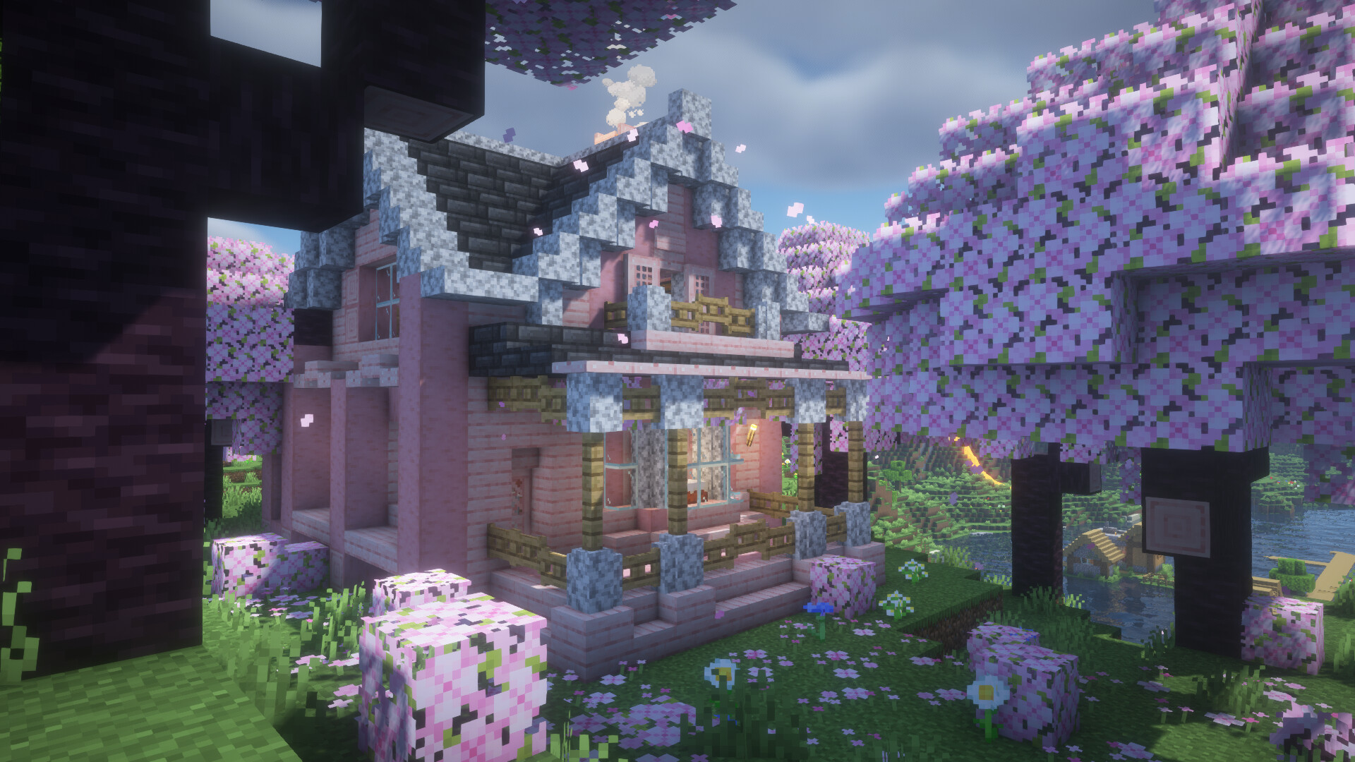 ArtStation - Small Builds