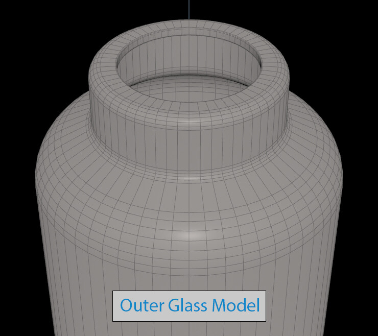 Caden Loll - UE5 | Substrate | Glass Materials