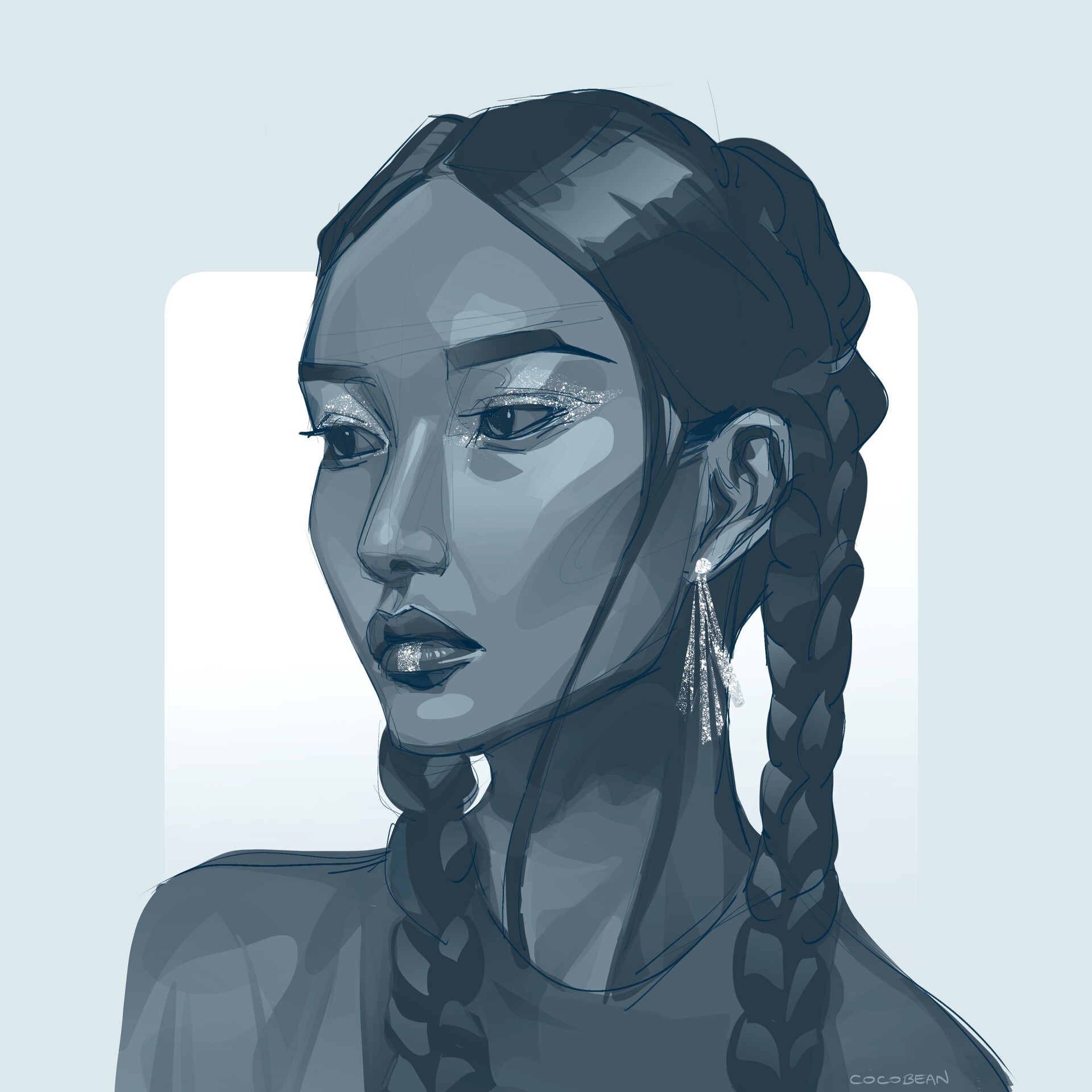 ArtStation - Simplicity